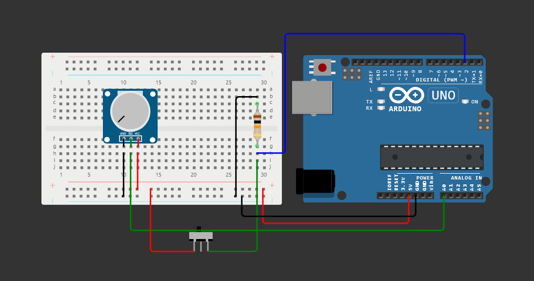 Fishing Rod Controller : 10 Steps - Instructables