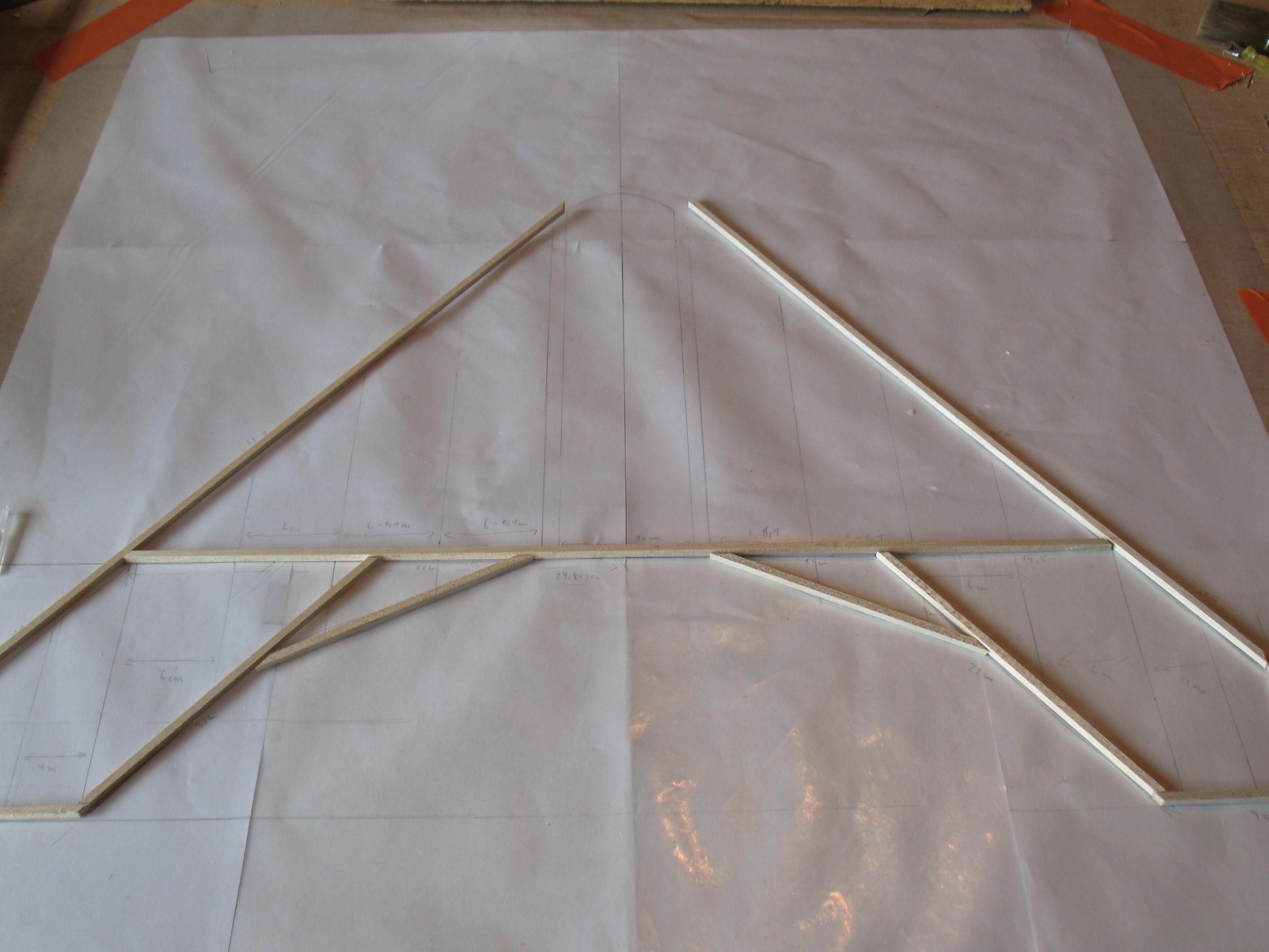 Balsa Plane : 4 Steps - Instructables