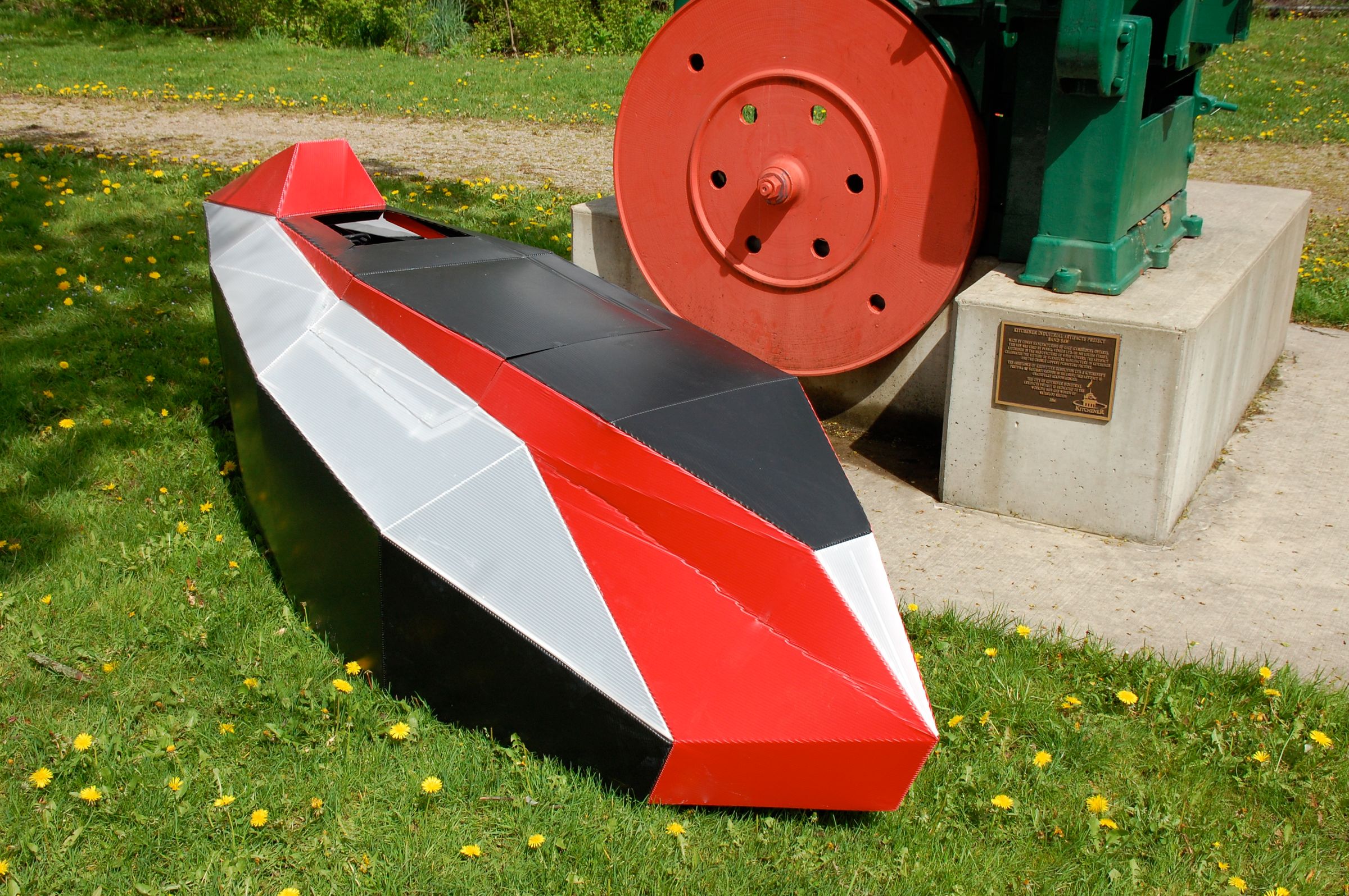Facet V1 Velomobile : 19 Steps (with Pictures) - Instructables