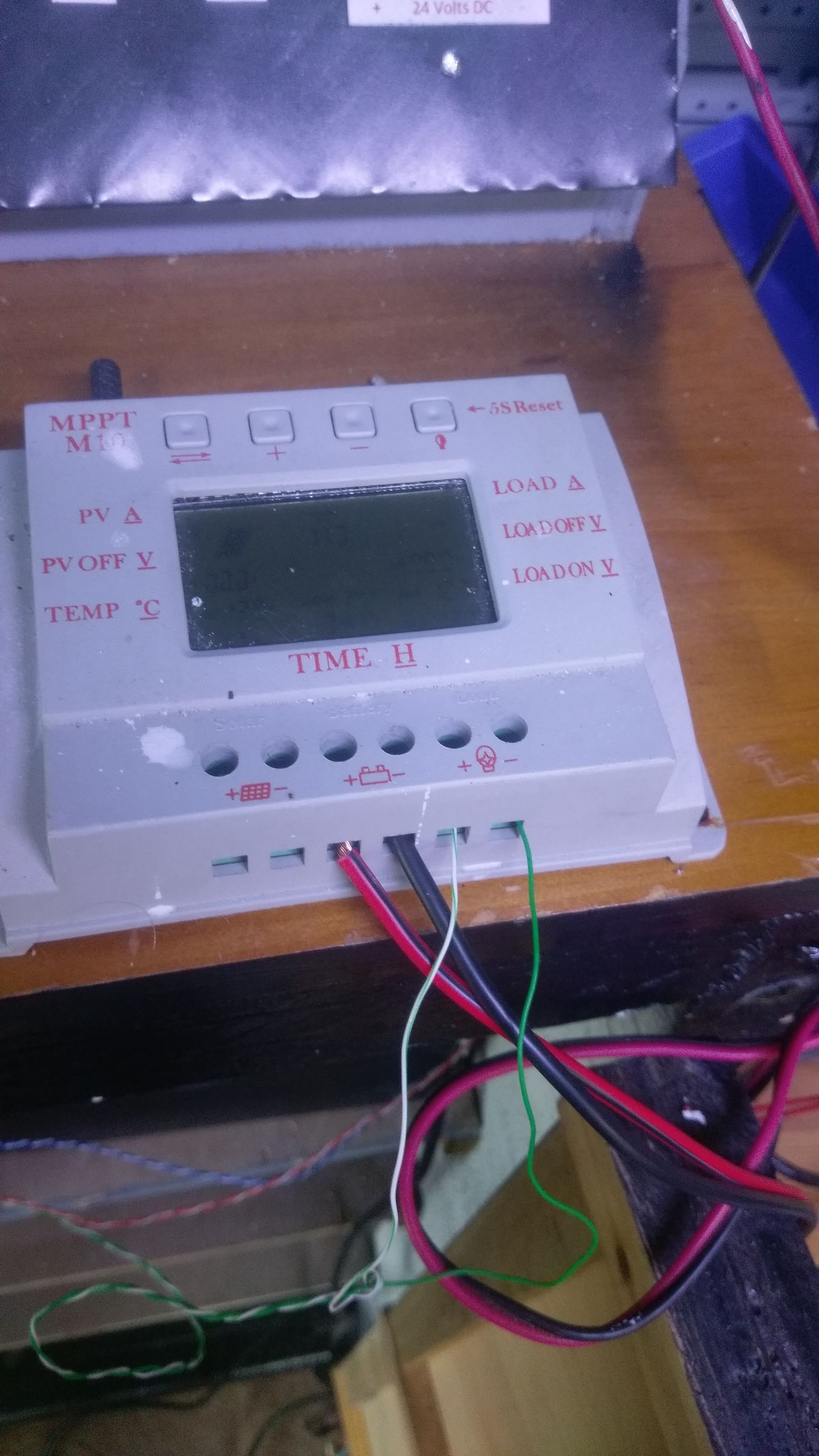 DIY Grid Tied Inverter (using UPS) : 4 Steps (with Pictures ...