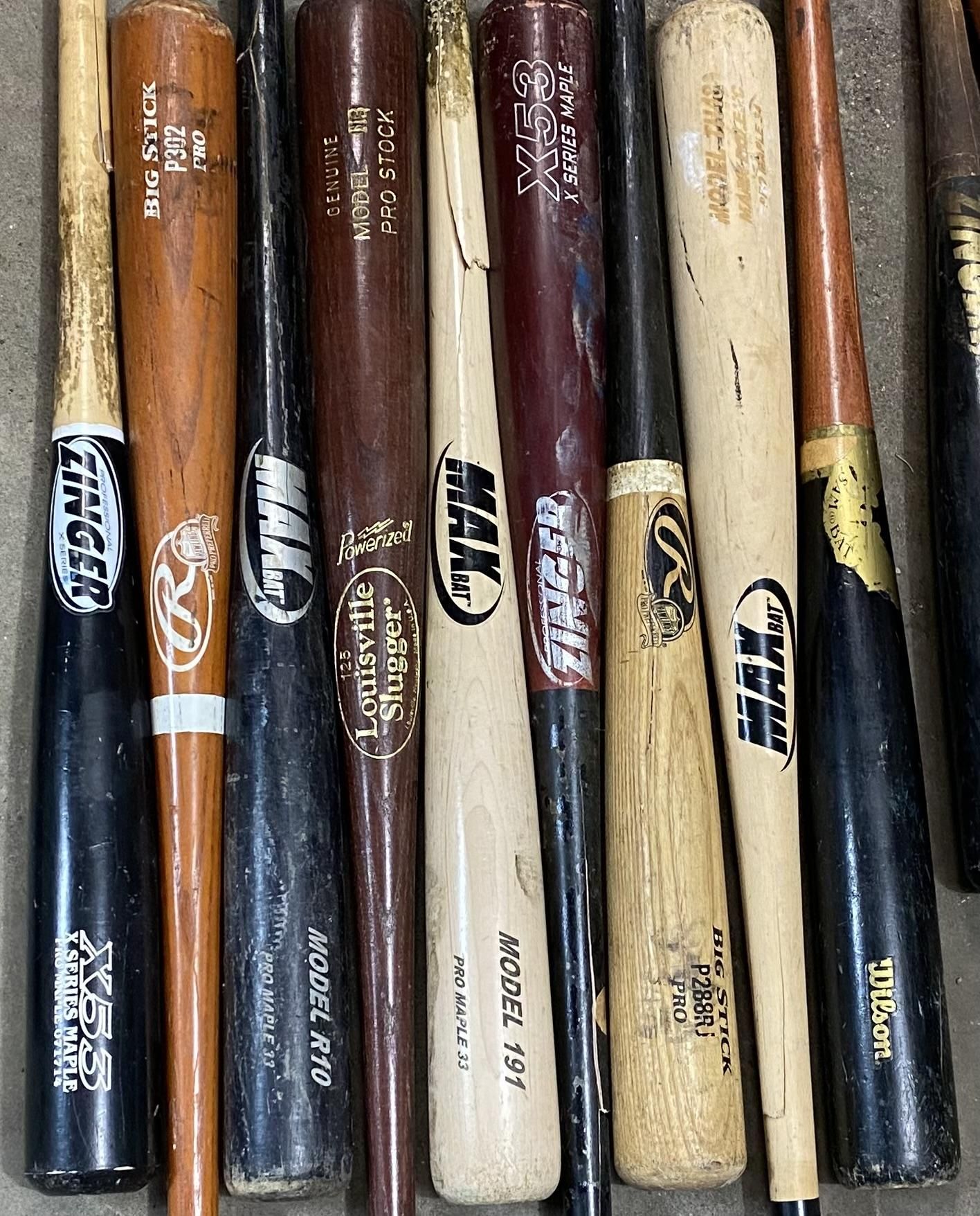 Baseball Bat Clock : 5 Steps - Instructables