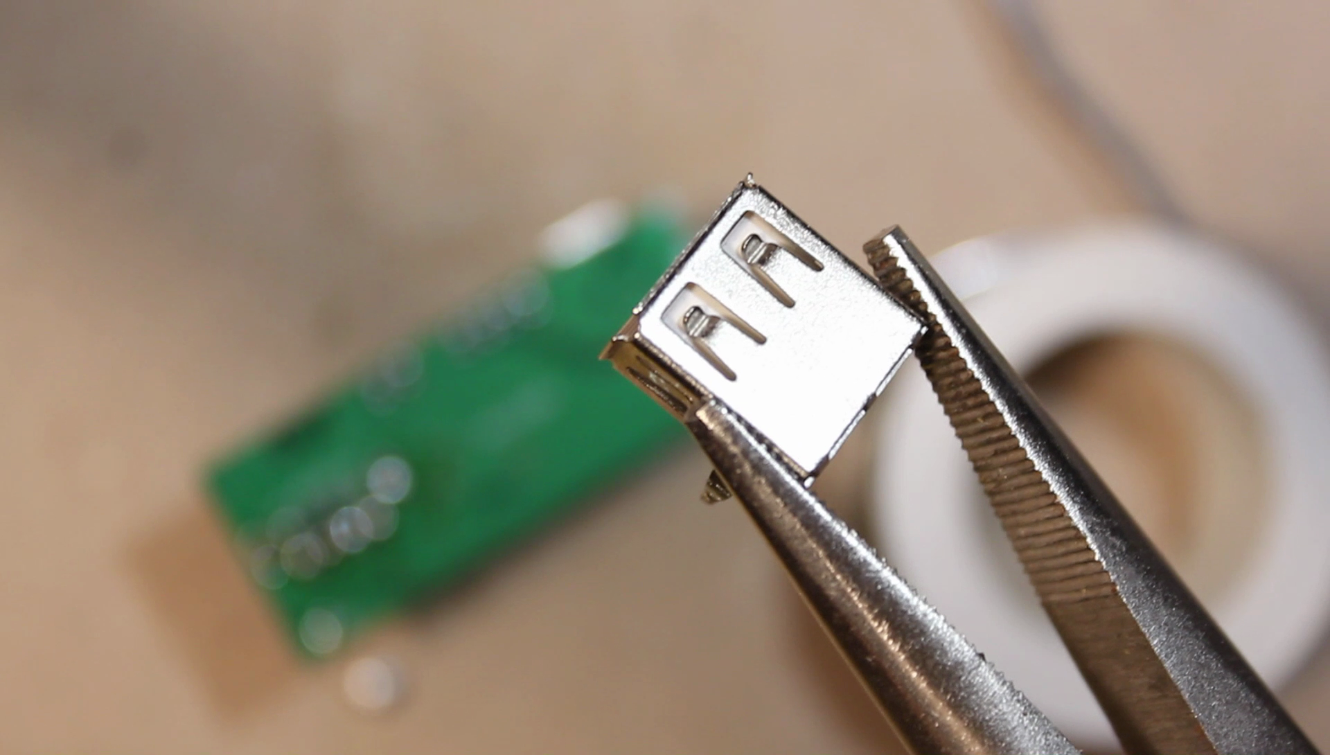 Bluetooth Keyboard Mouse Adapter : 12 Steps (with Pictures) - Instructables