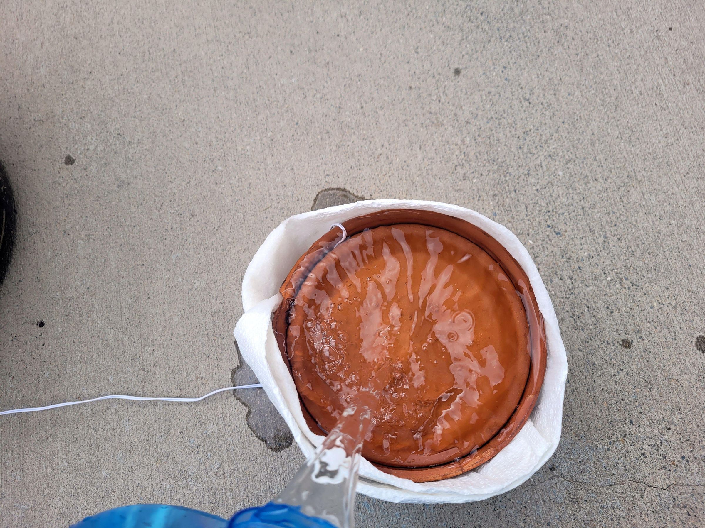 Get Cold Water Without Electricity or Refrigeration! Very Simple ...