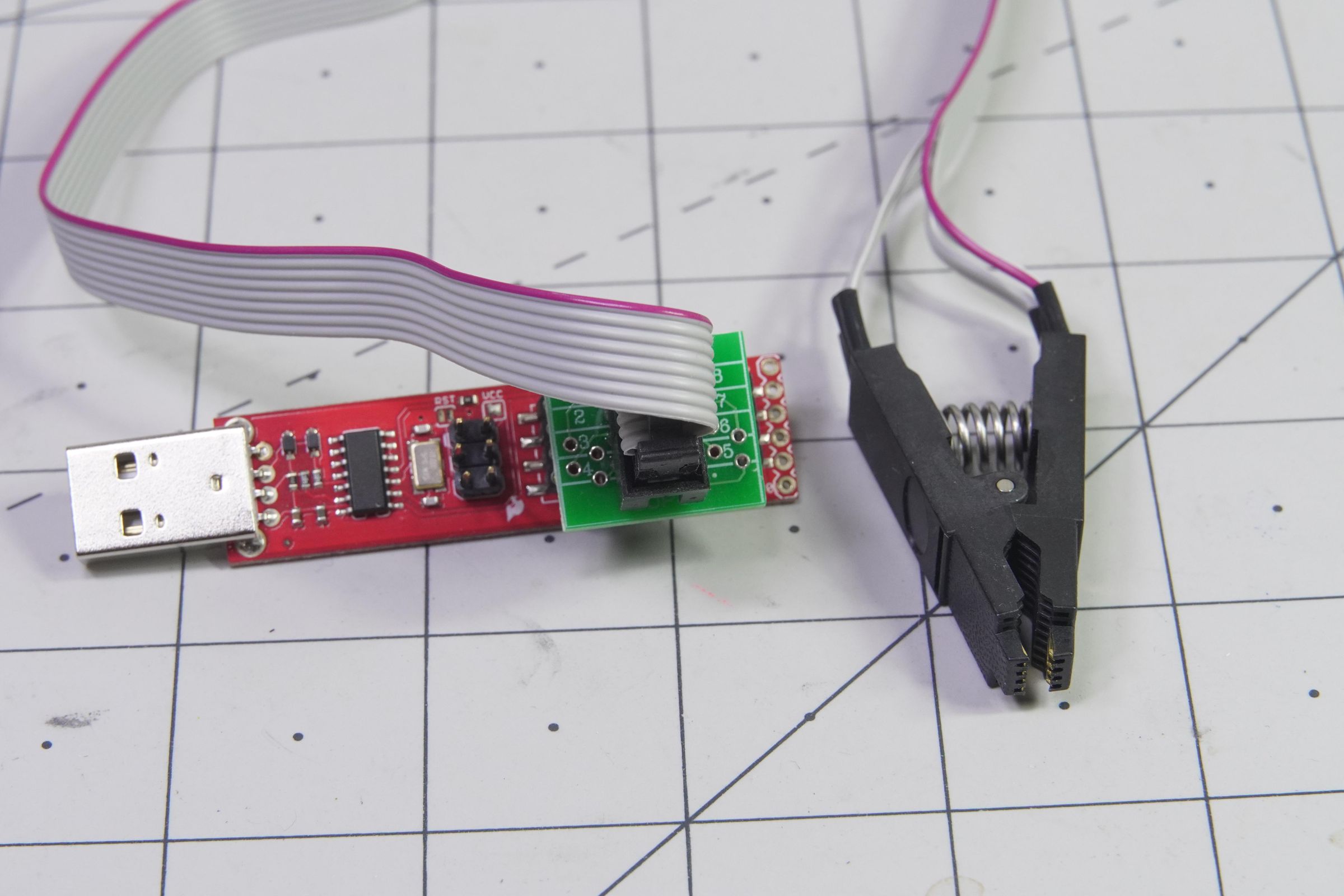 Bike Wheel Light PCB : 8 Steps (with Pictures) - Instructables