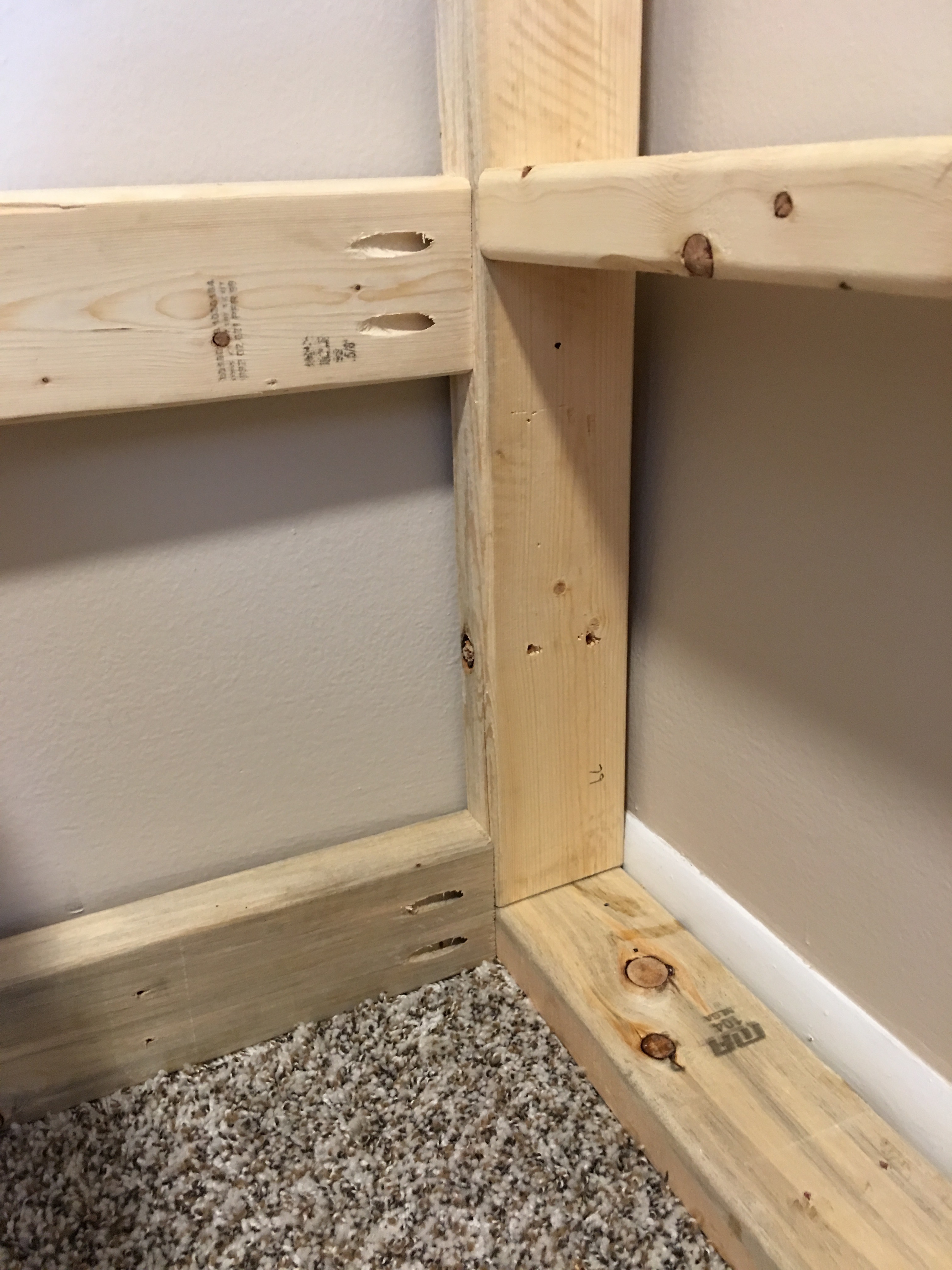 Build a Beautiful Closet : 15 Steps (with Pictures) - Instructables