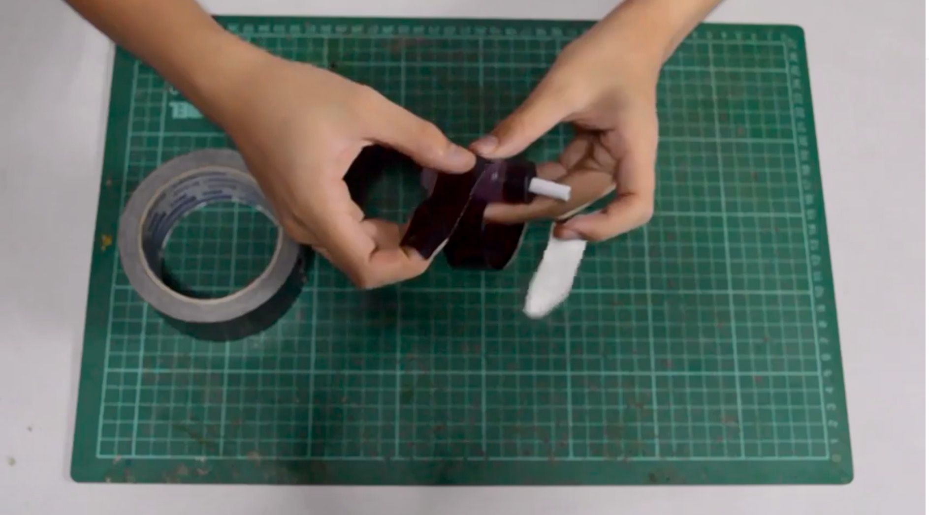 Deadshot-Inspired DIY Hand-Mounted Spud Gun : 5 Steps - Instructables