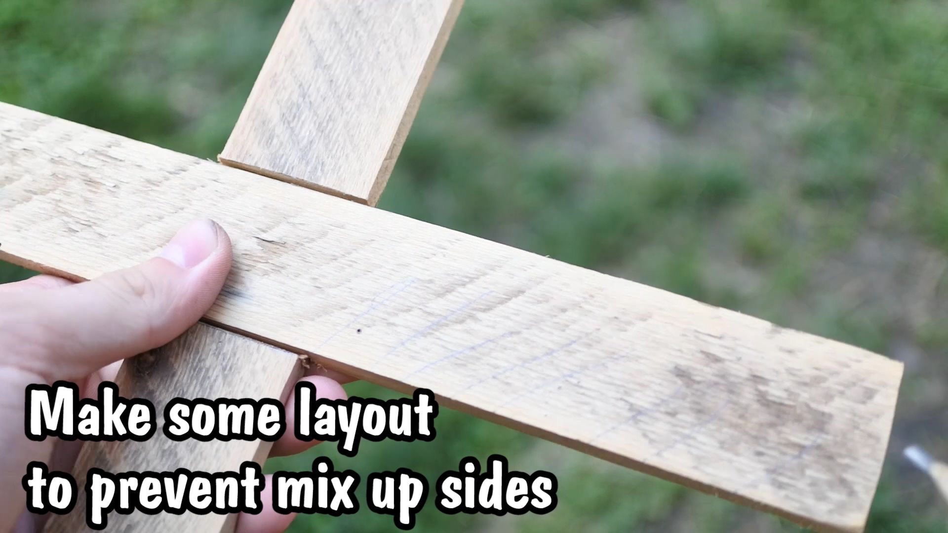 How to Make a Boomerang : 10 Steps (with Pictures) - Instructables