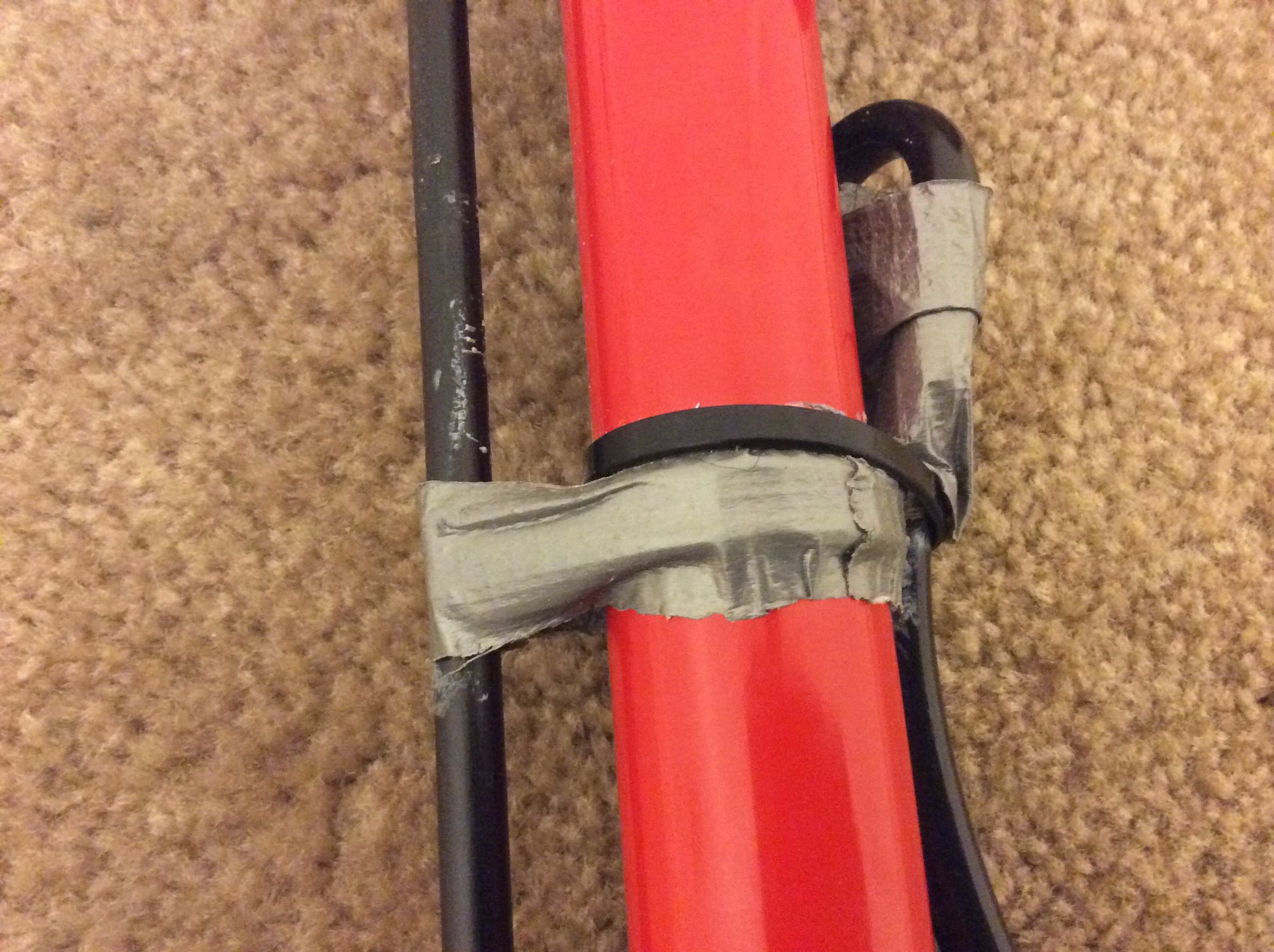 How to Make a Pump Action Salt Shotgun : 6 Steps - Instructables