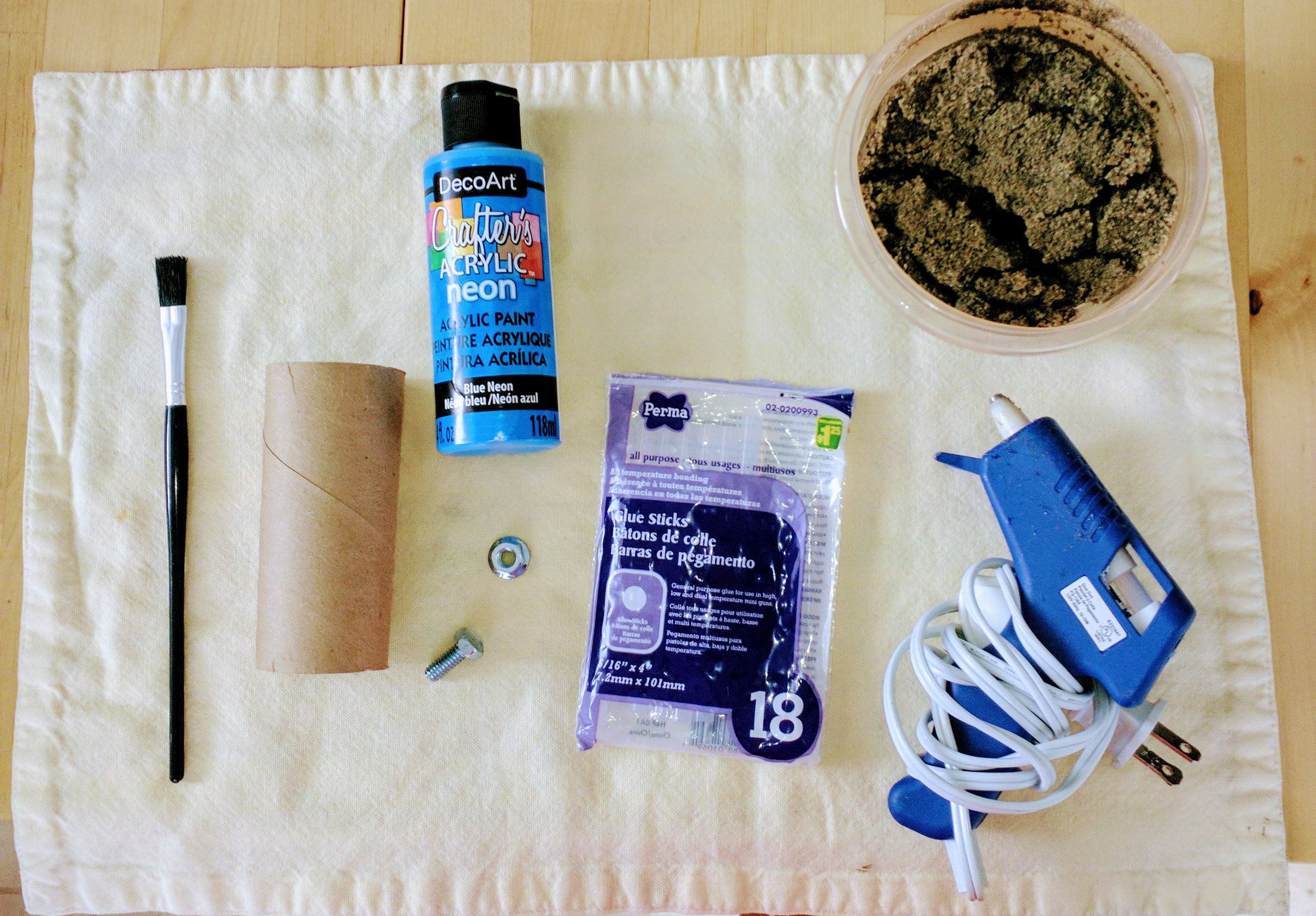 Rat Lava Ledge : 4 Steps - Instructables