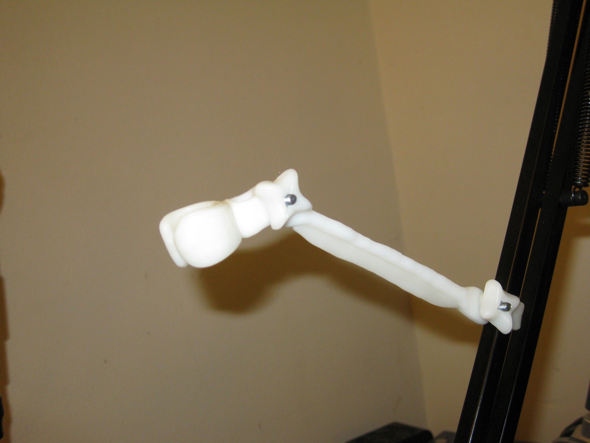Helping Hand With Arm : 6 Steps (with Pictures) - Instructables