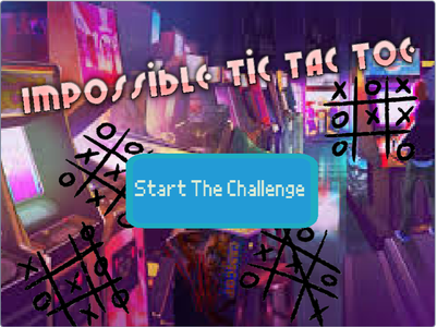 Unbeatable Tic Tac Toe AI Scratch_ I Bet You Can't Beat It : 7 Steps ...