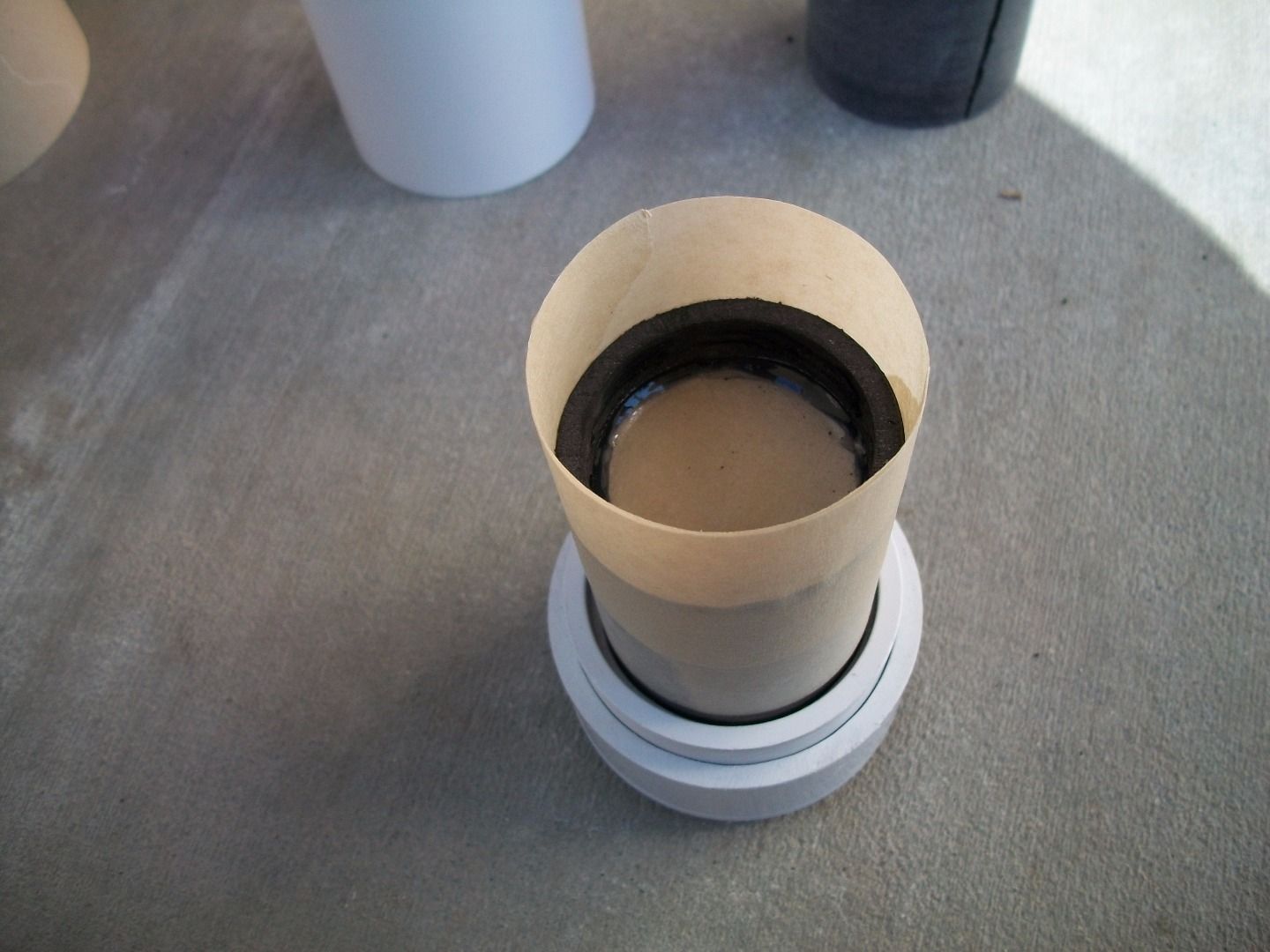 Make a Clay Crucible Mold : 8 Steps (with Pictures) - Instructables