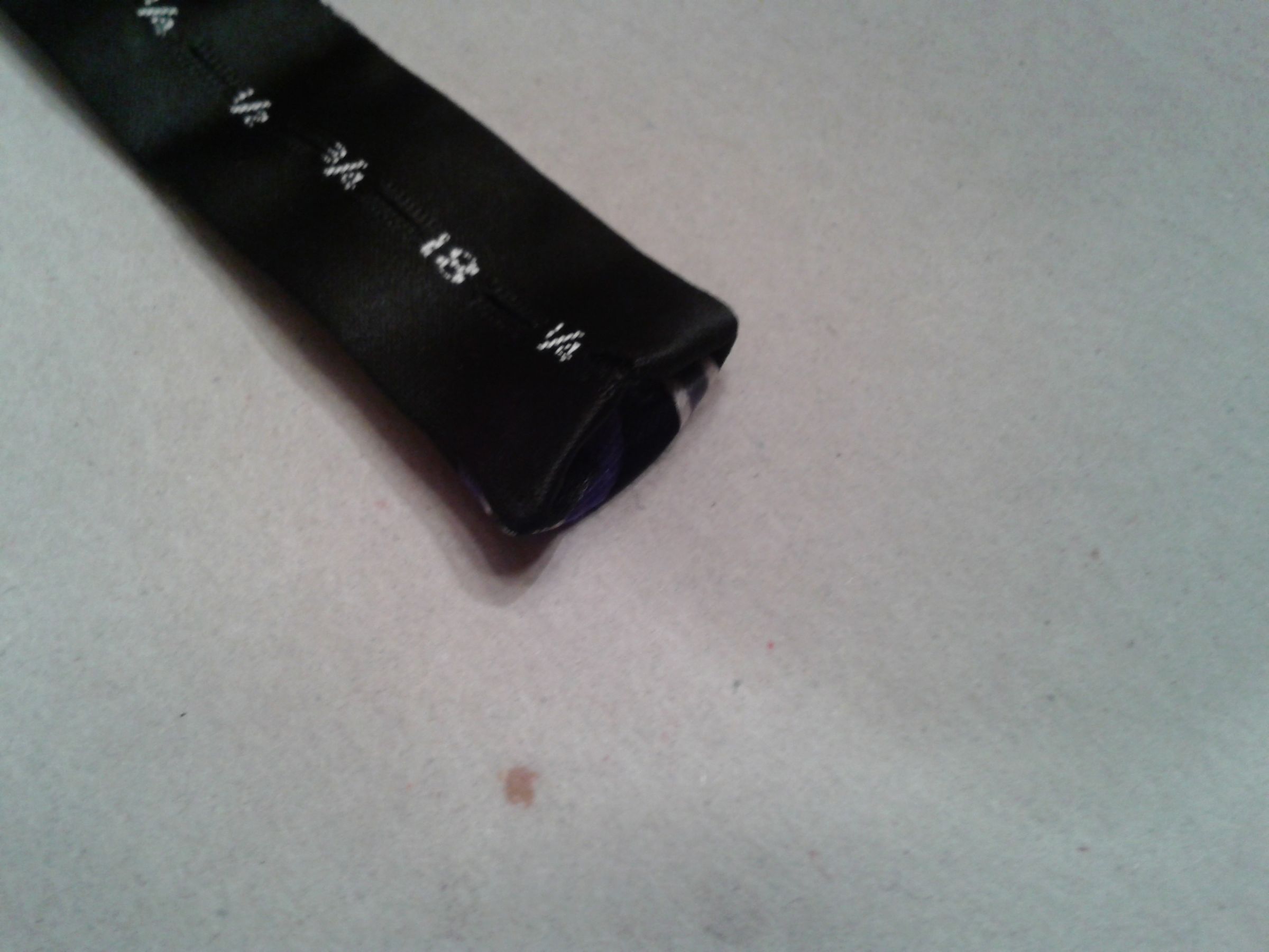 Extending the Legnth of a Bow Tie : 4 Steps - Instructables