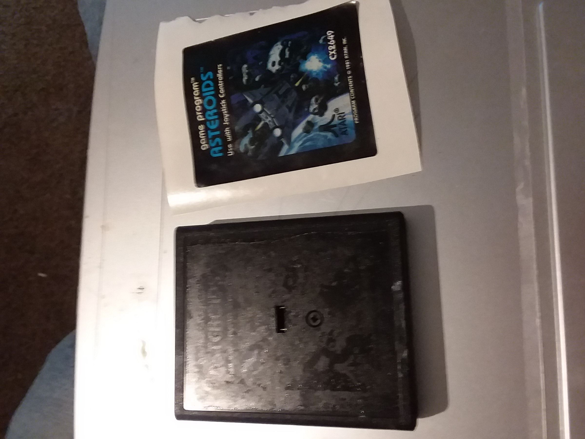 Atari Retropie Console : 7 Steps (with Pictures) - Instructables