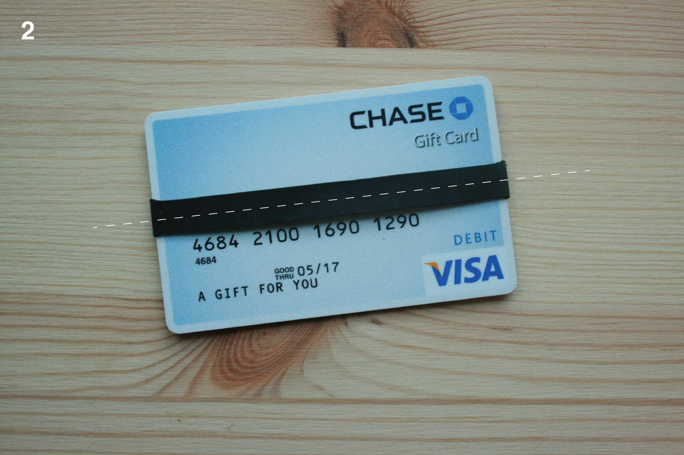 Uncard : 5 Steps (with Pictures) - Instructables