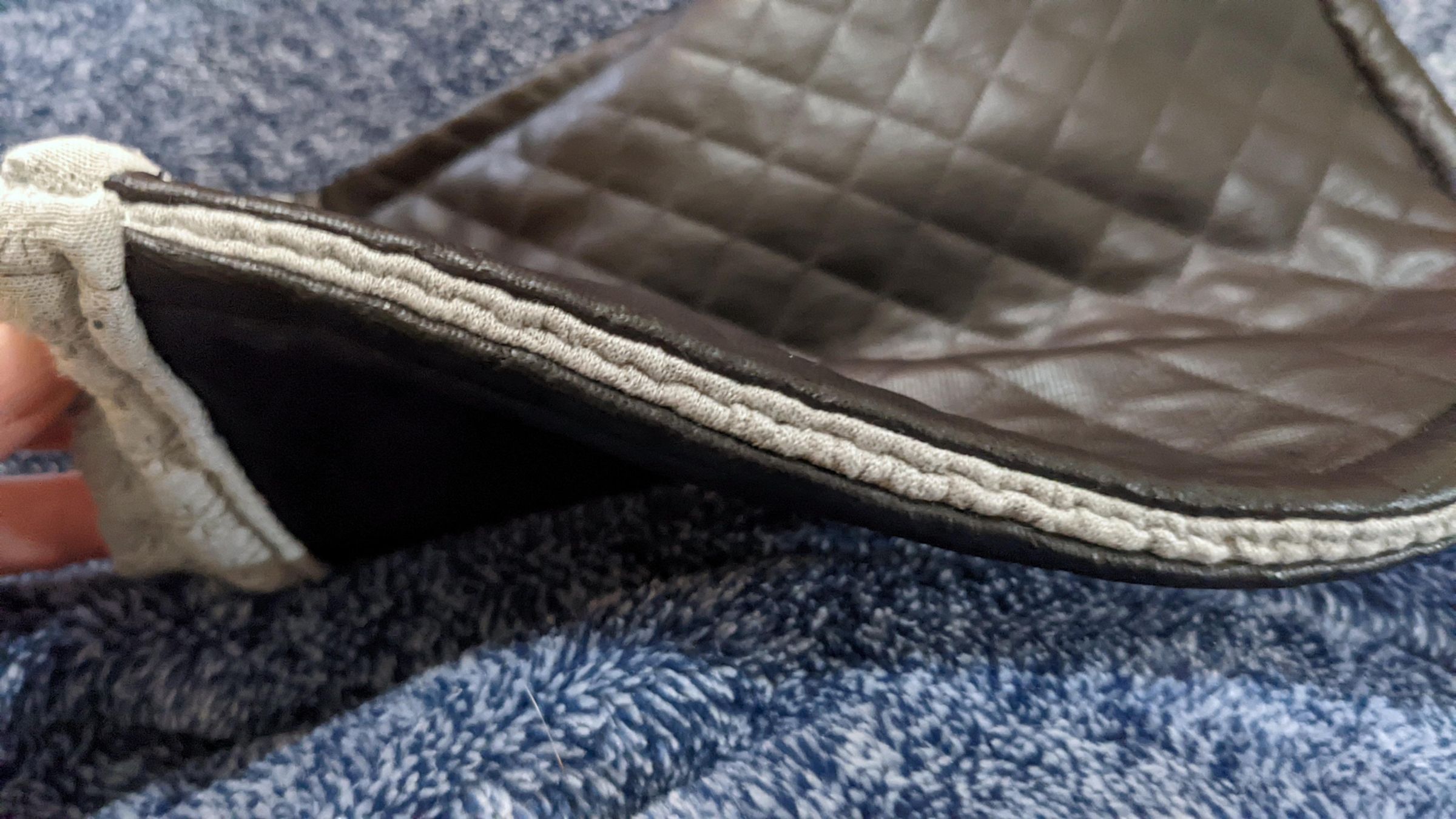 Add Warm Winter Pockets to Any Outfit : 12 Steps (with Pictures ...