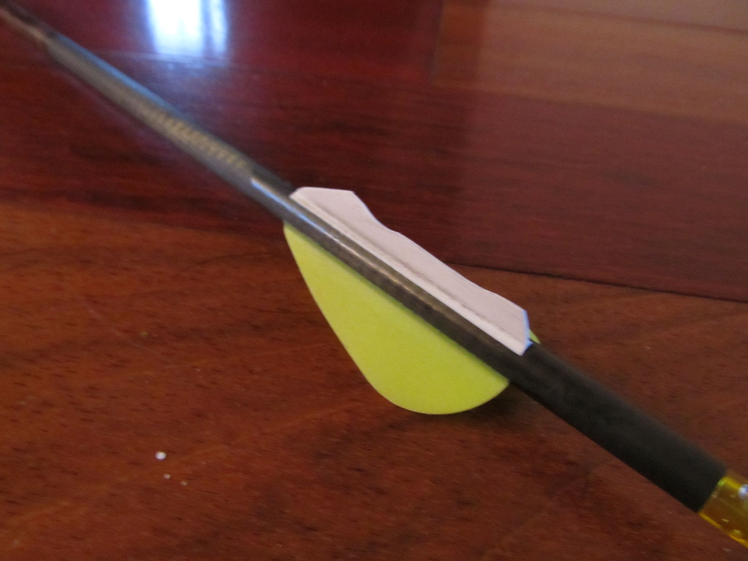 Homemade Sling-Bow : 8 Steps - Instructables