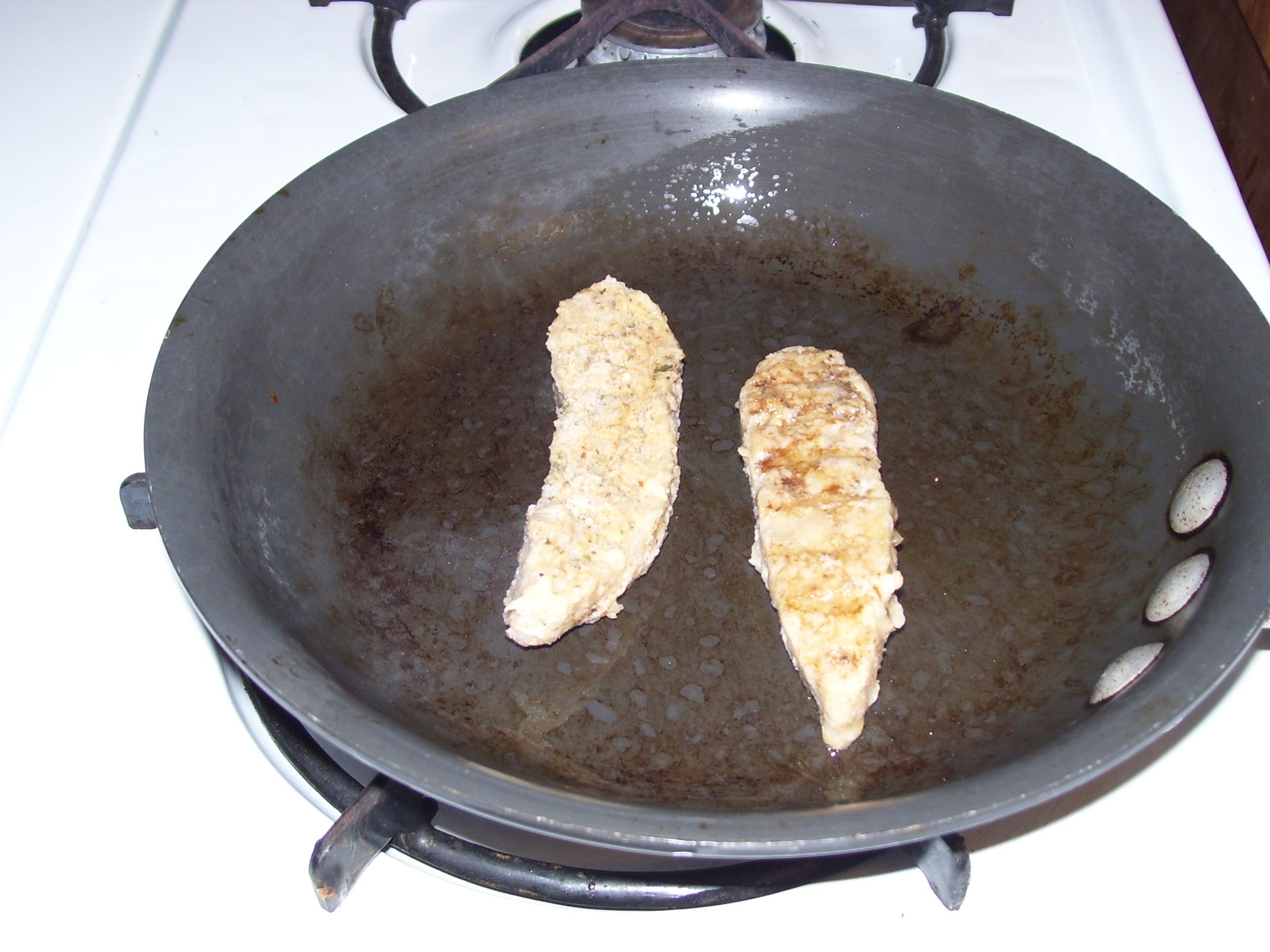 How to Cook in a Stainless Steel Pan* : 9 Steps - Instructables