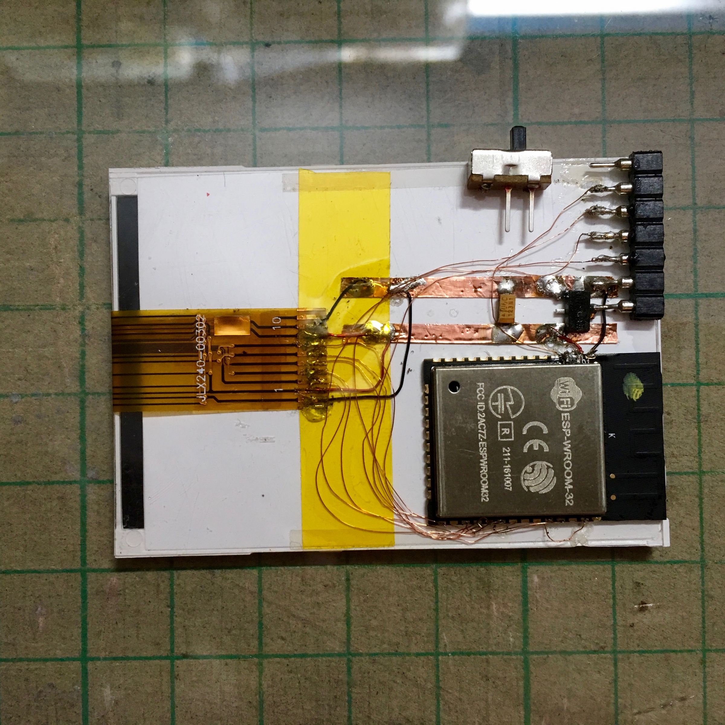 Battery Powered ESP IoT : 10 Steps (with Pictures) - Instructables