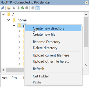 E-paper Calendar: Raspberry Pi With E-ink Screen and Google Calendar API (Full Tutorial) : 10 ...