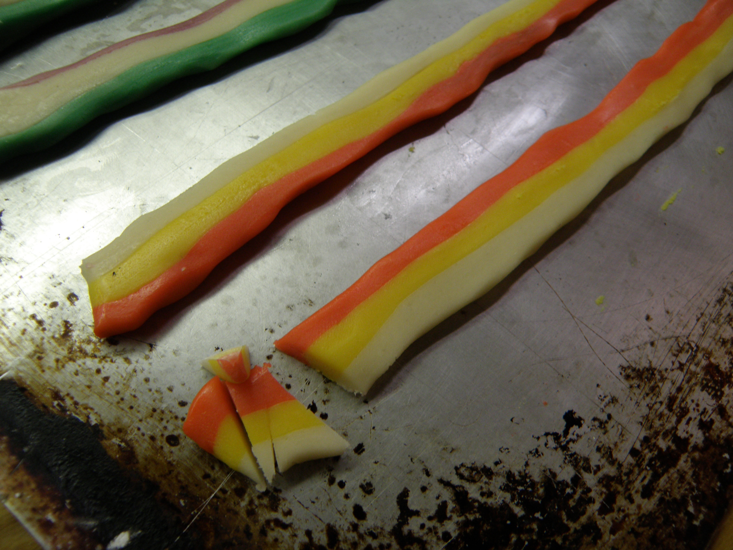 Candy Corn : 6 Steps (with Pictures) - Instructables