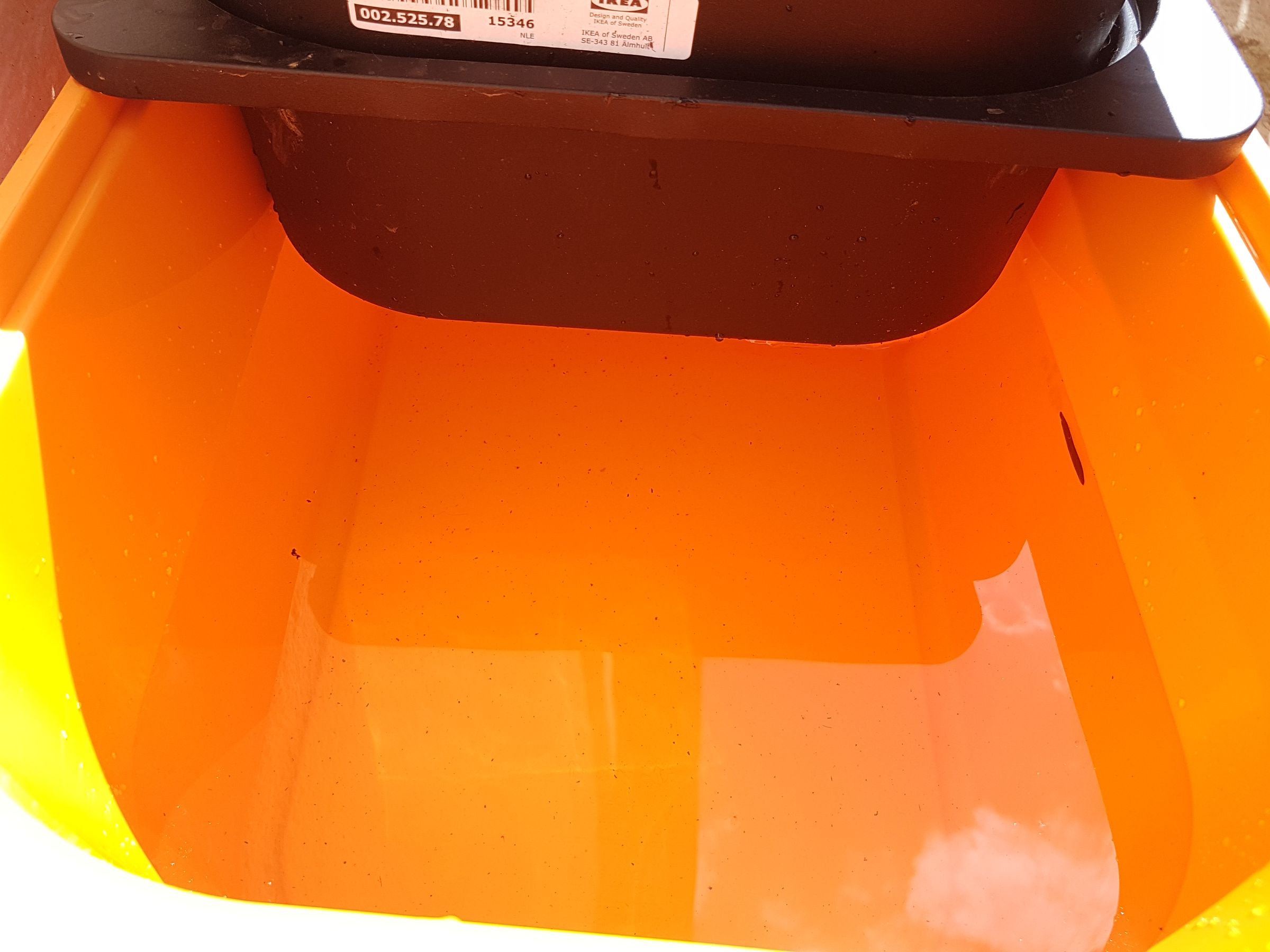 First Timer Hydroponics: DWC System : 9 Steps (with Pictures ...