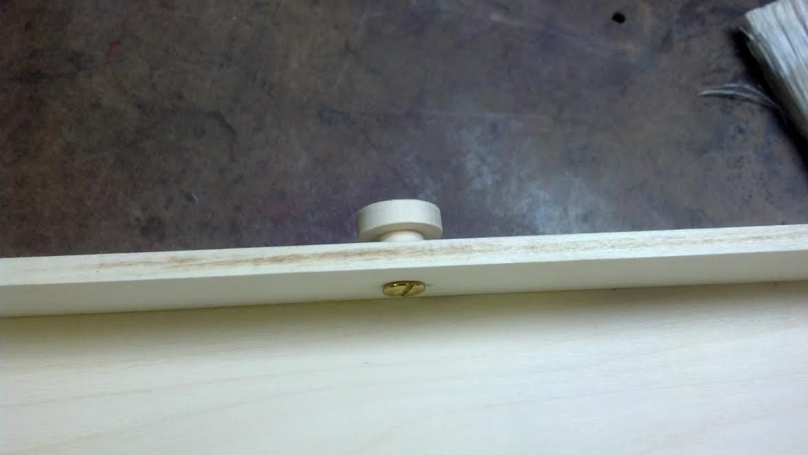 Laser Cut Finger Joint Valet Box With Tray : 9 Steps (with Pictures ...