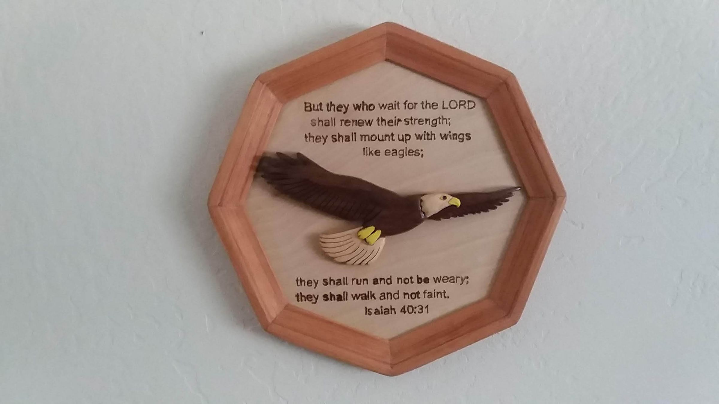 Eagle Project 1 : 4 Steps - Instructables