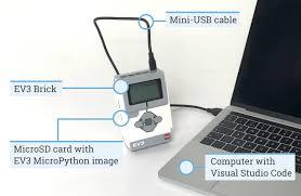 EV3: Move Forward Until Object : 11 Steps - Instructables