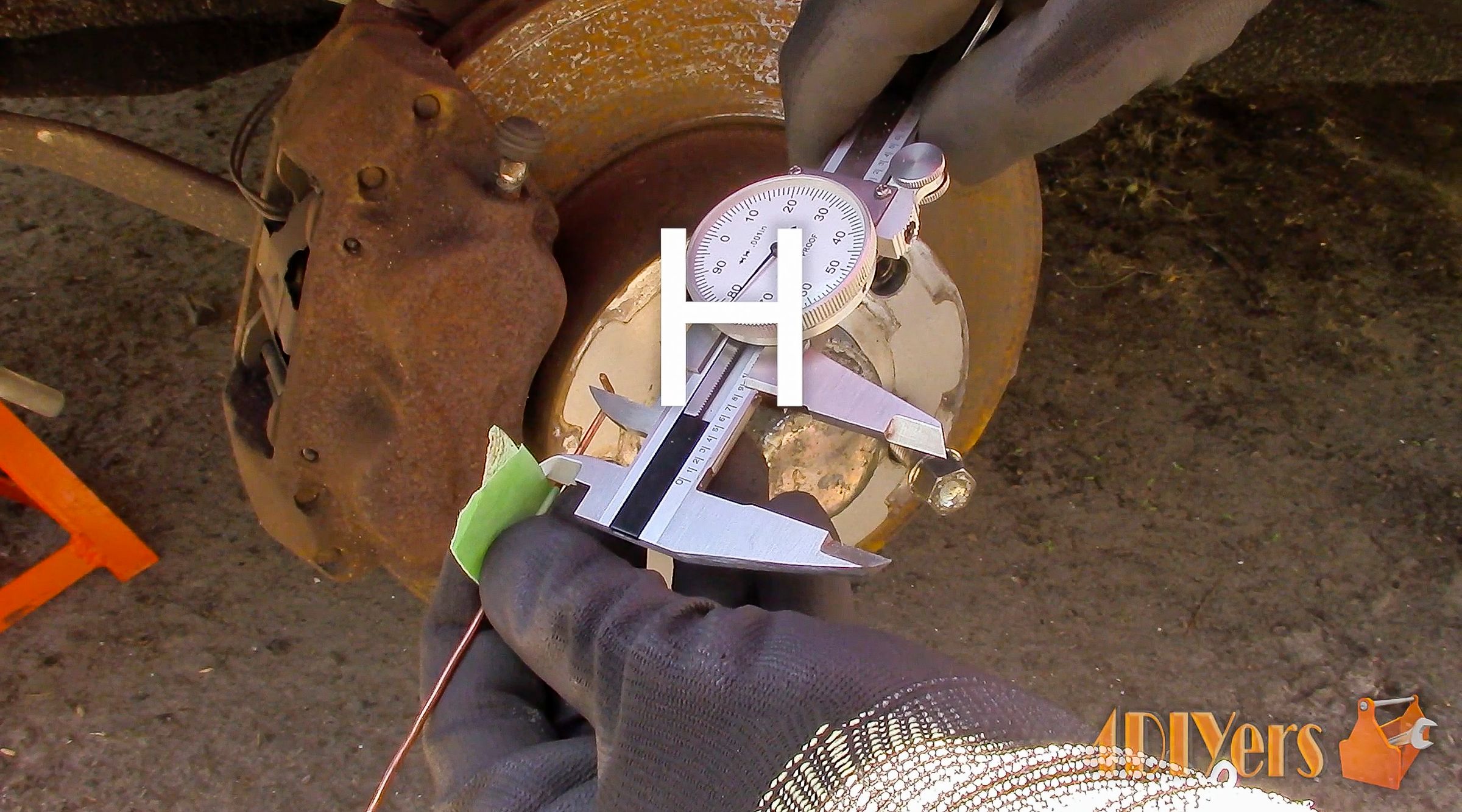 How to Calculate Lug Stud Length : 5 Steps (with Pictures) - Instructables