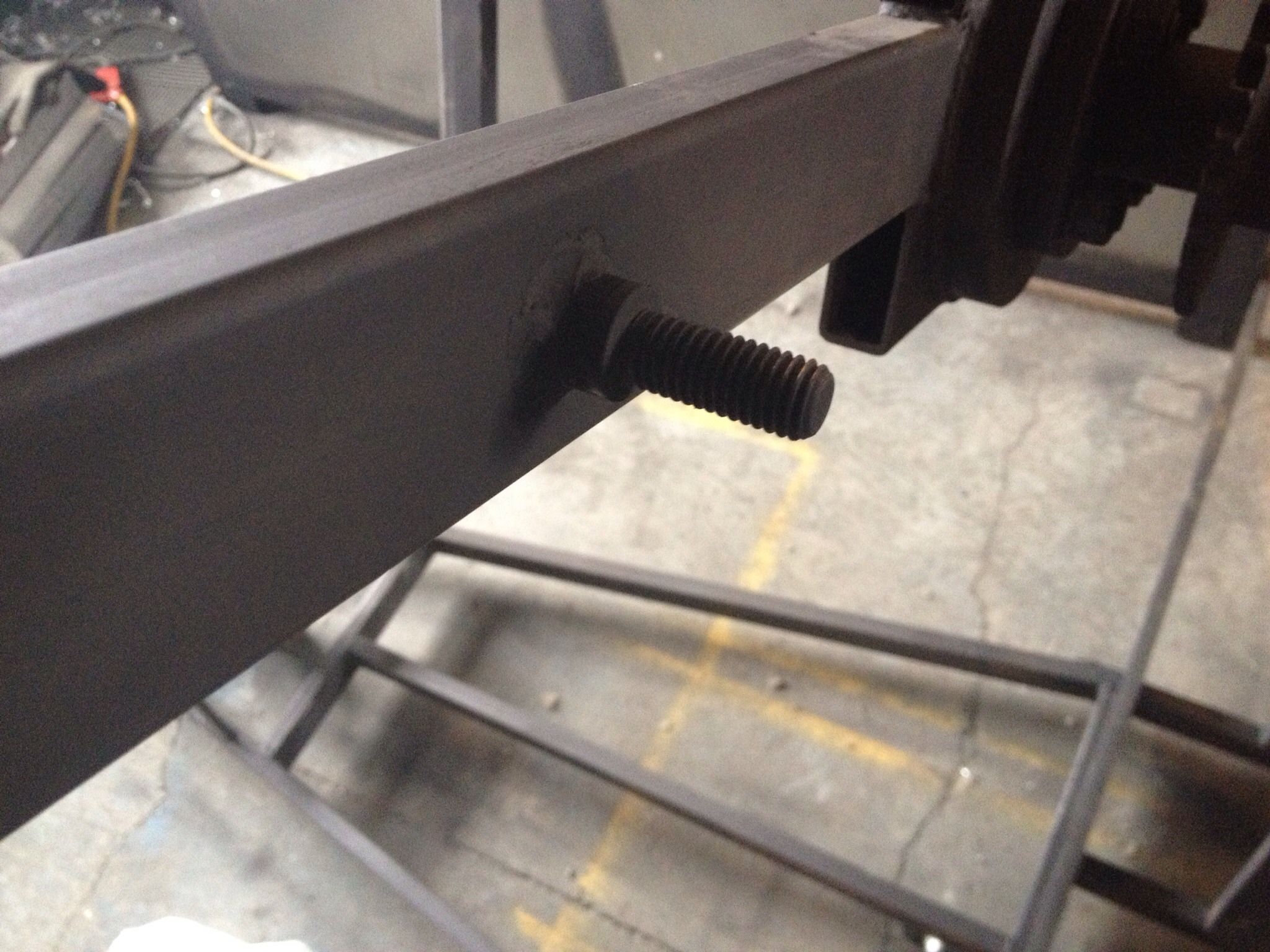 DIY Rotary Moulding Machine : 30 Steps - Instructables