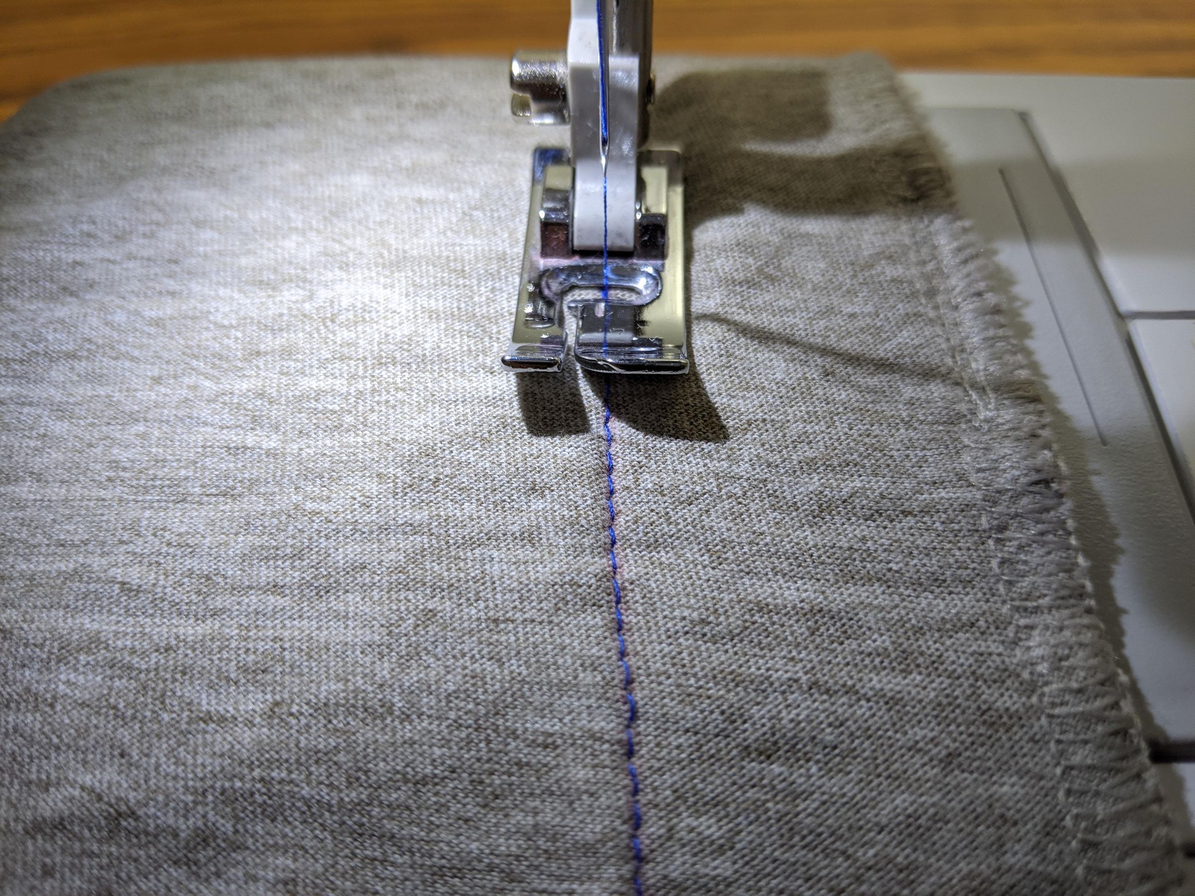 How to Tailor a T-Shirt for Beginners : 13 Steps (with Pictures ...