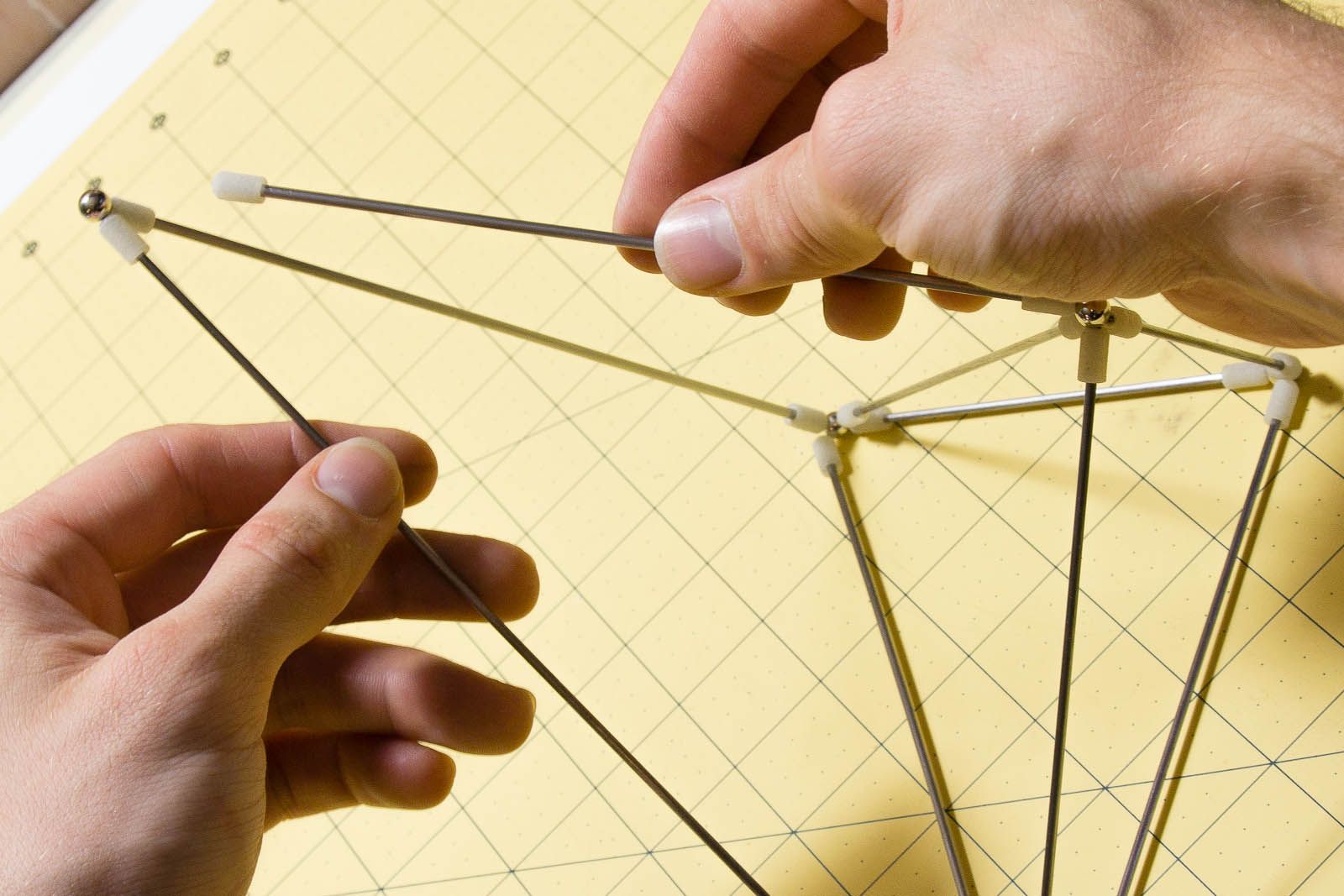 Desktop Architecture Kit : 5 Steps (with Pictures) - Instructables