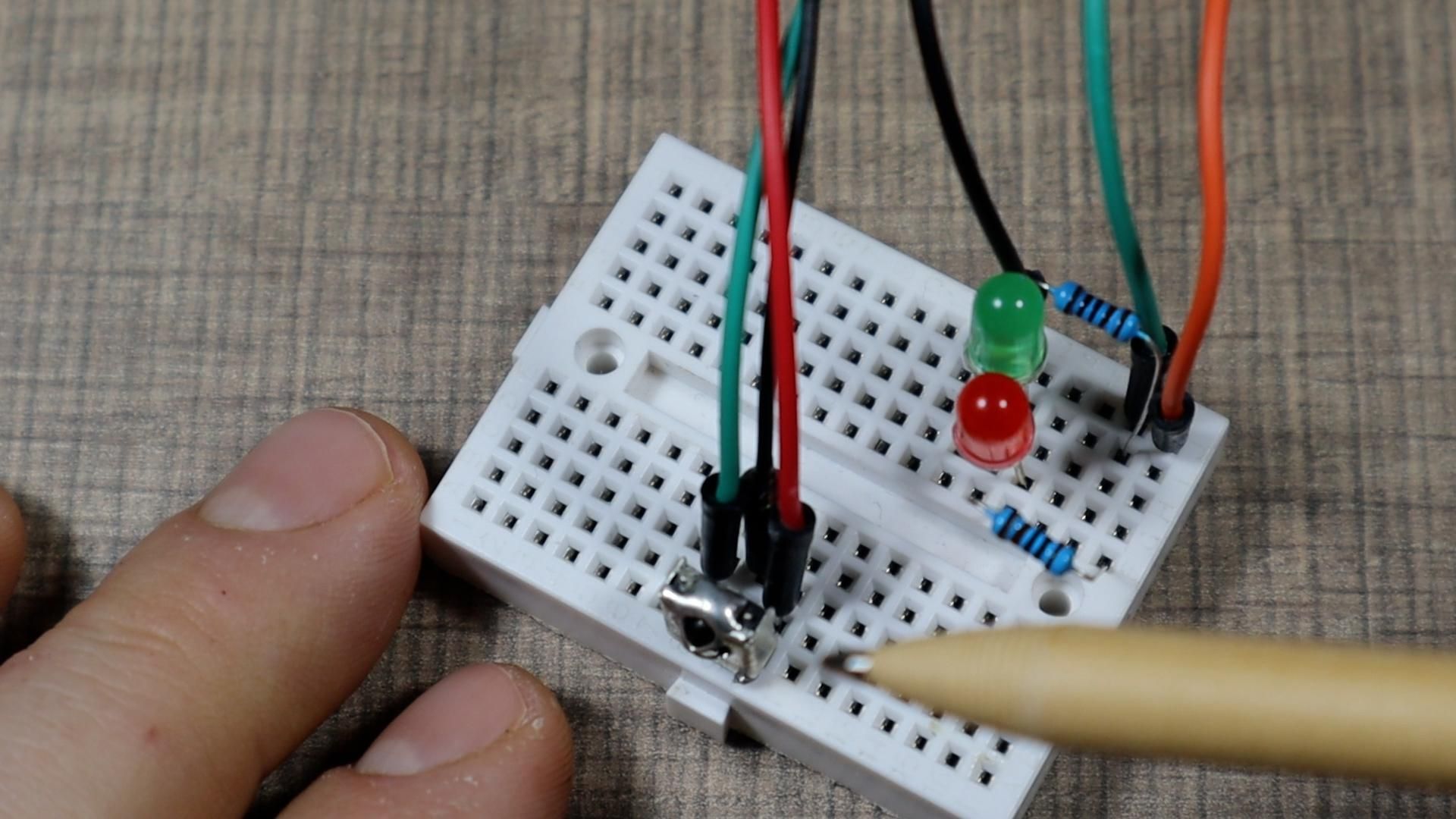 Backup Infrared Remote Codes With IR Receiver : 6 Steps (with Pictures ...