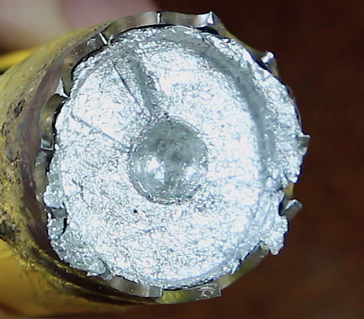 Creating a Molds From Aluminum Foil for Casting Lead or Tin : 8 Steps ...
