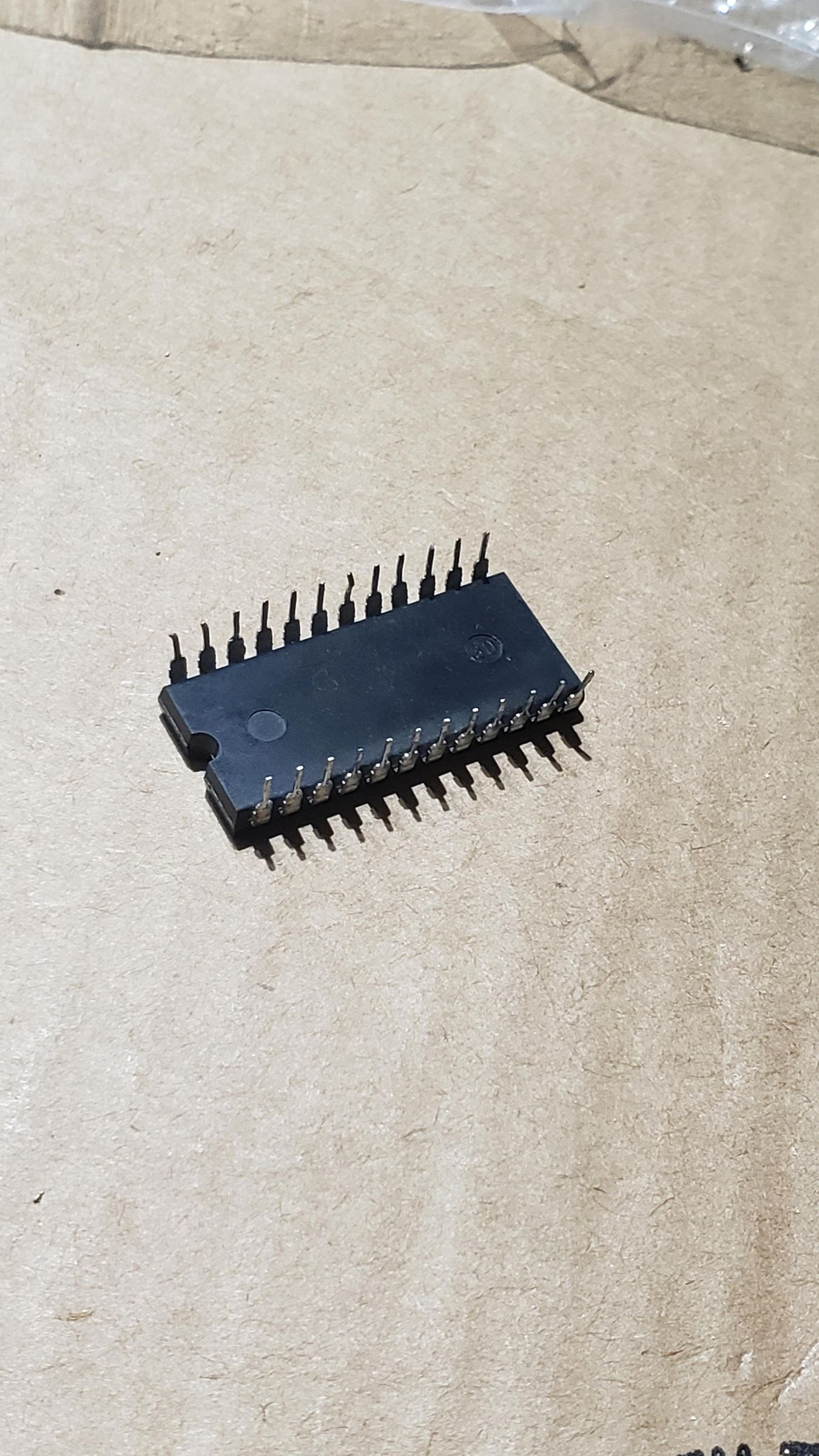 Williams WPC / Sys11 - Pinball RAM Extraction, and Socket / NVram ...