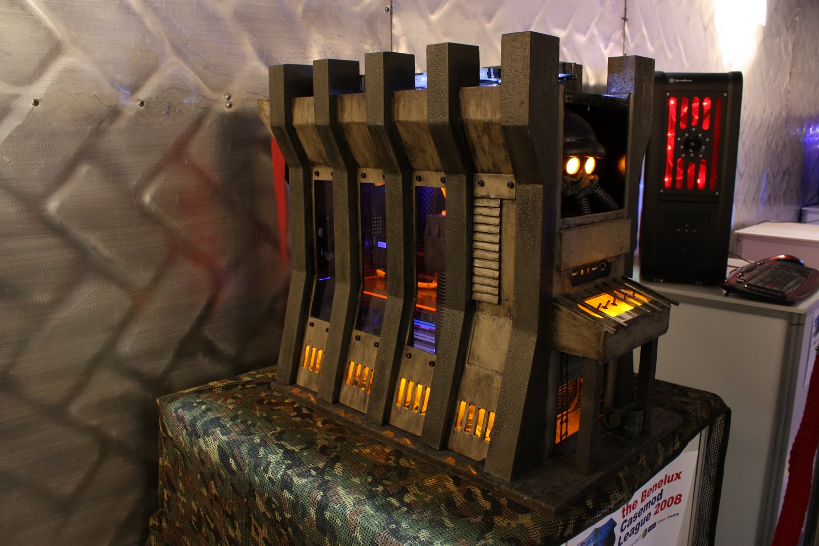 HELGHAN - Instructables