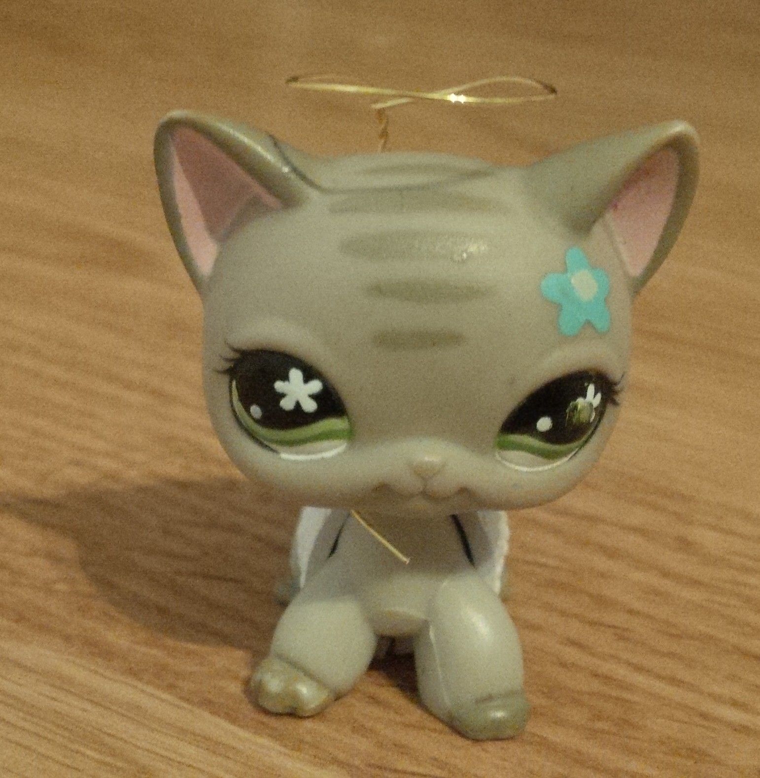 LPS Angel Costume - Instructables
