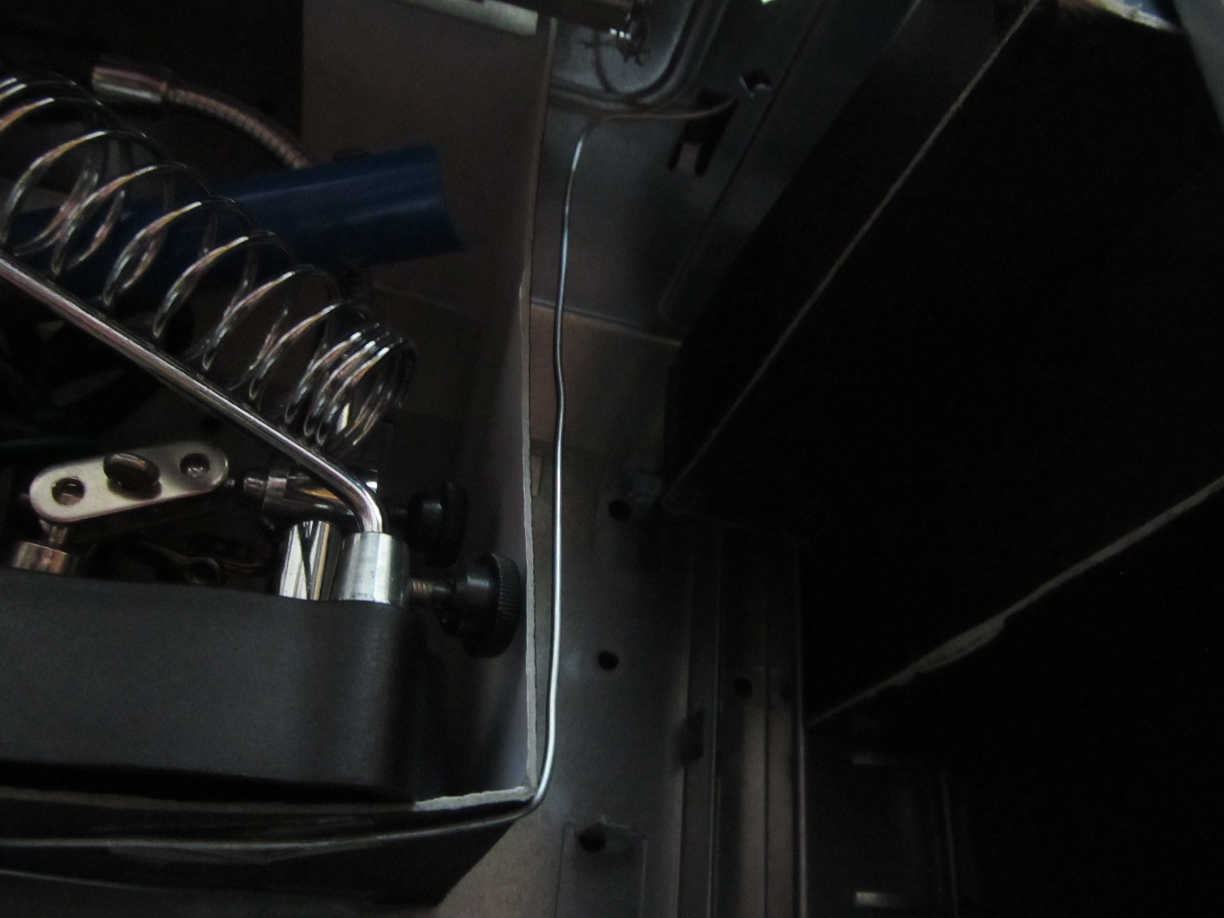 PC to Portable Workstation/toolbox : 8 Steps (with Pictures ...