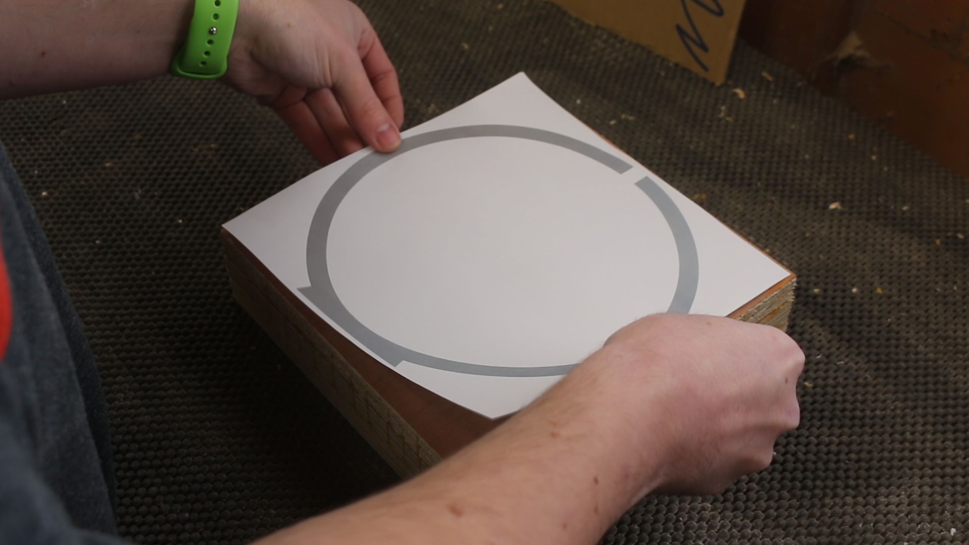 Perspex Globe Money Box : 3 Steps - Instructables