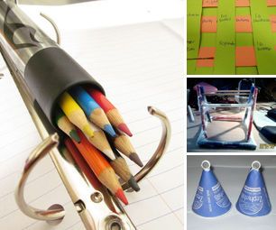 Projects for High School Students - Instructables