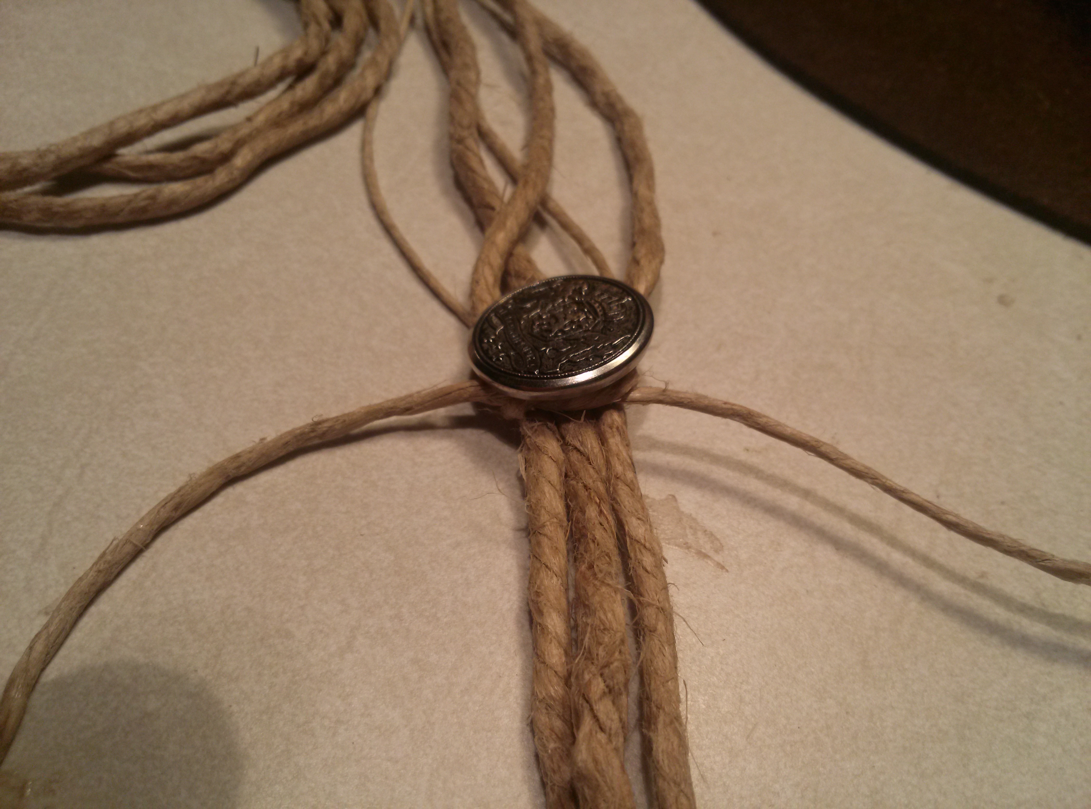 Custom Hat Bands : 6 Steps - Instructables