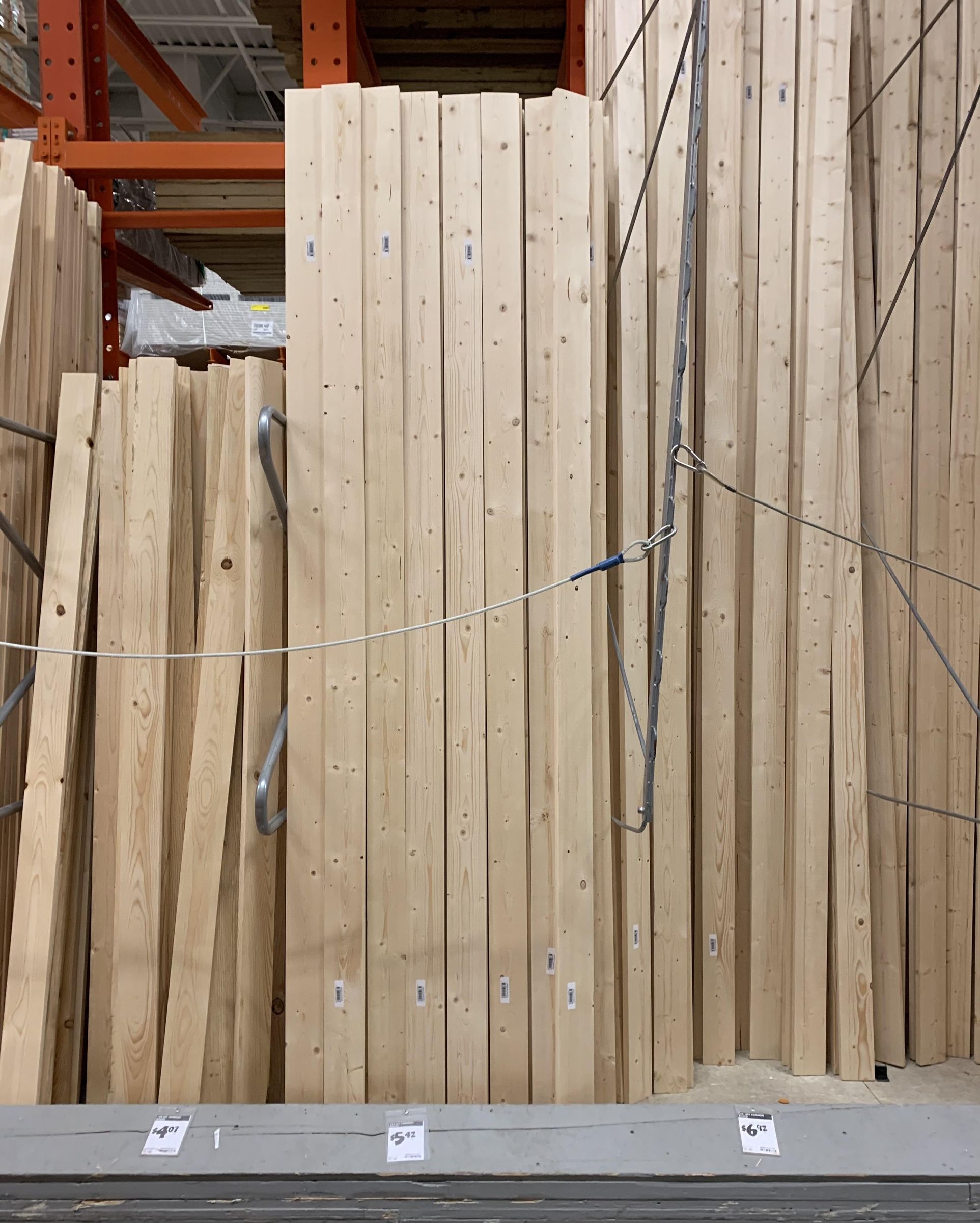 Wooden Table Project : 11 Steps - Instructables