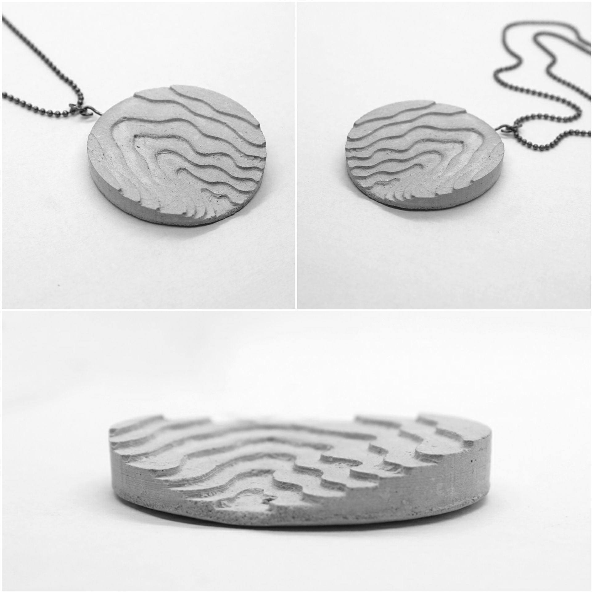 3D Printed Molds / Flexible Filament : 5 Steps - Instructables