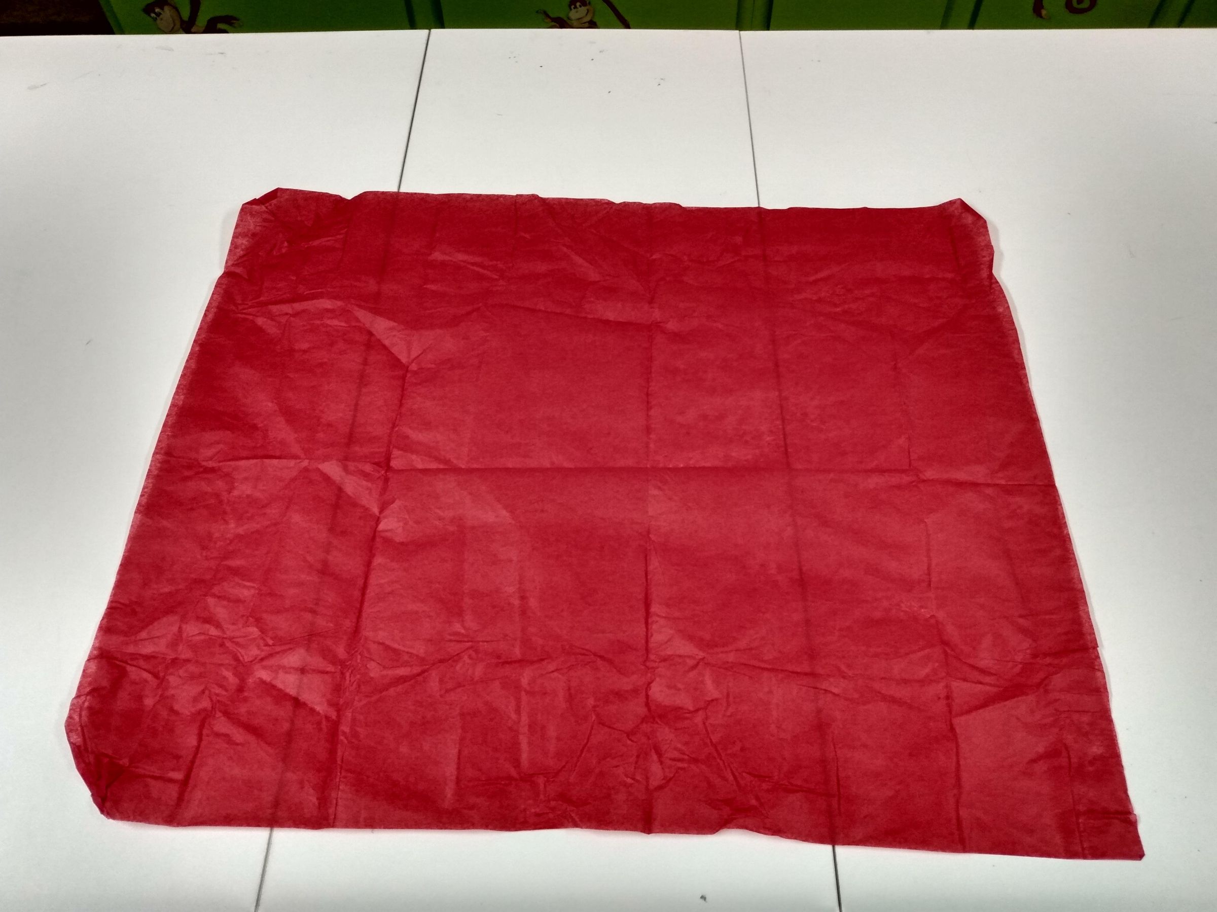 Tissue Paper Poppies : 7 Steps (with Pictures) - Instructables