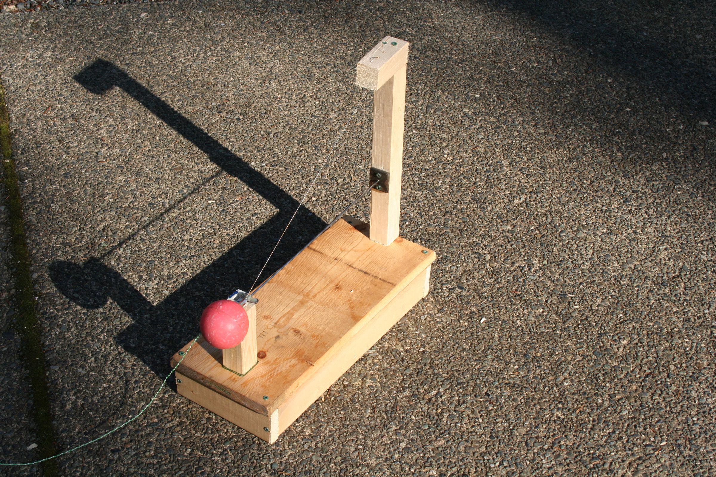 Arduino and Plotly Based Seismograph : 11 Steps (with Pictures ...