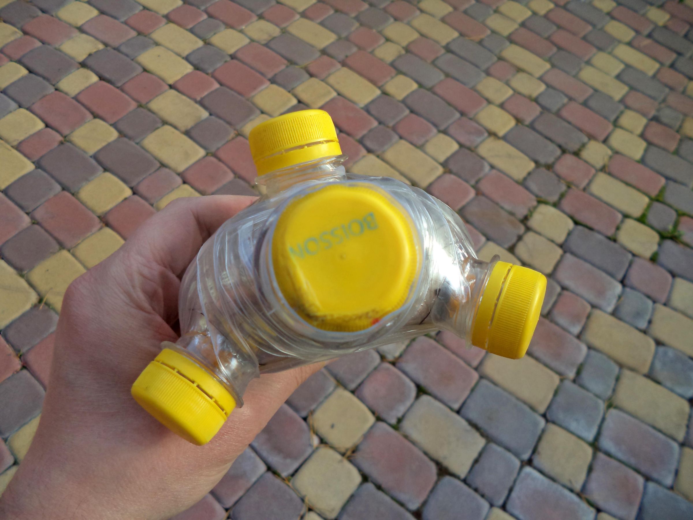 Thermo-flask From Junk : 17 Steps - Instructables