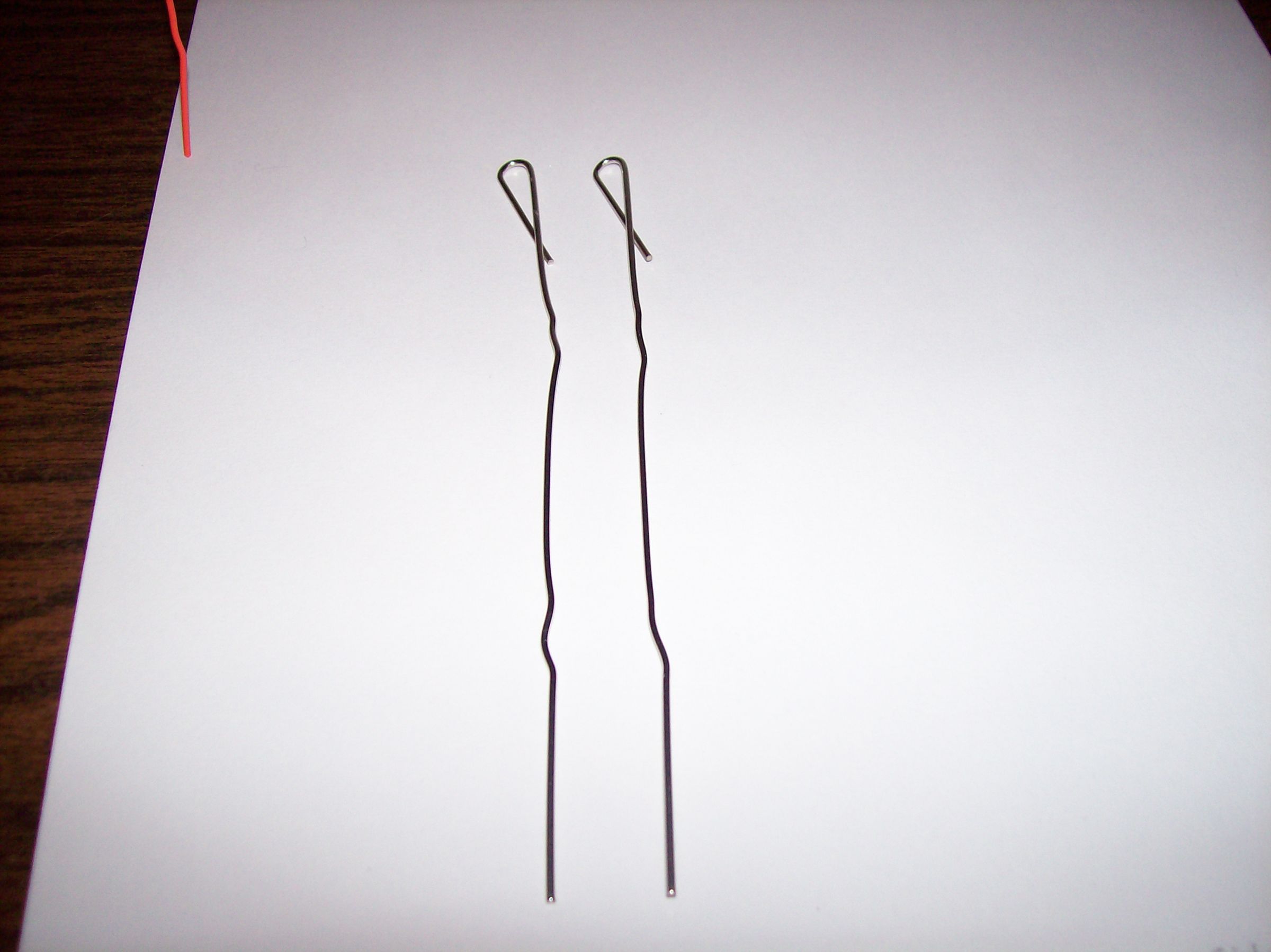 Paperclip Monster! : 4 Steps - Instructables