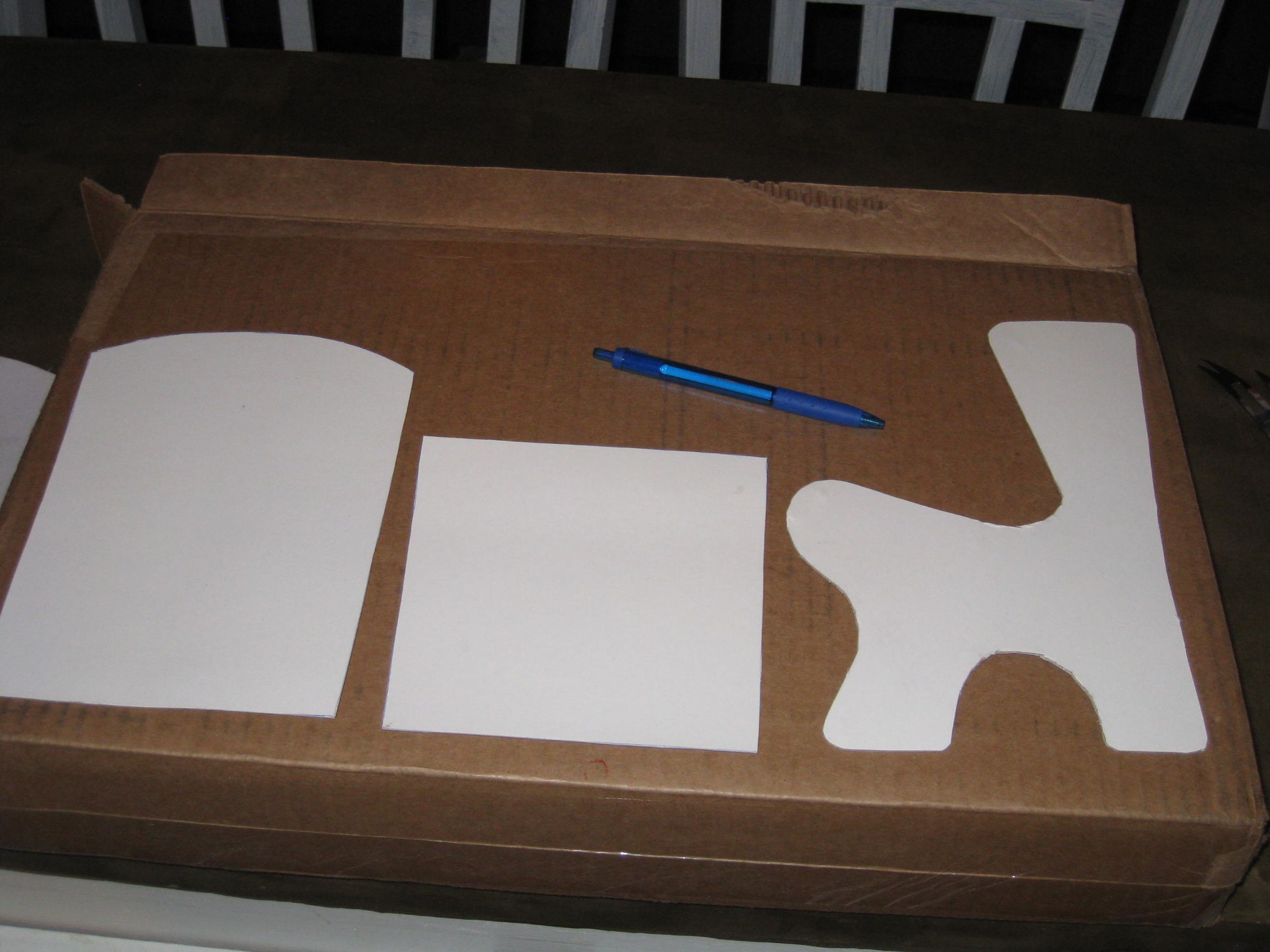 DIY 18 Inch Doll Chair : 5 Steps - Instructables