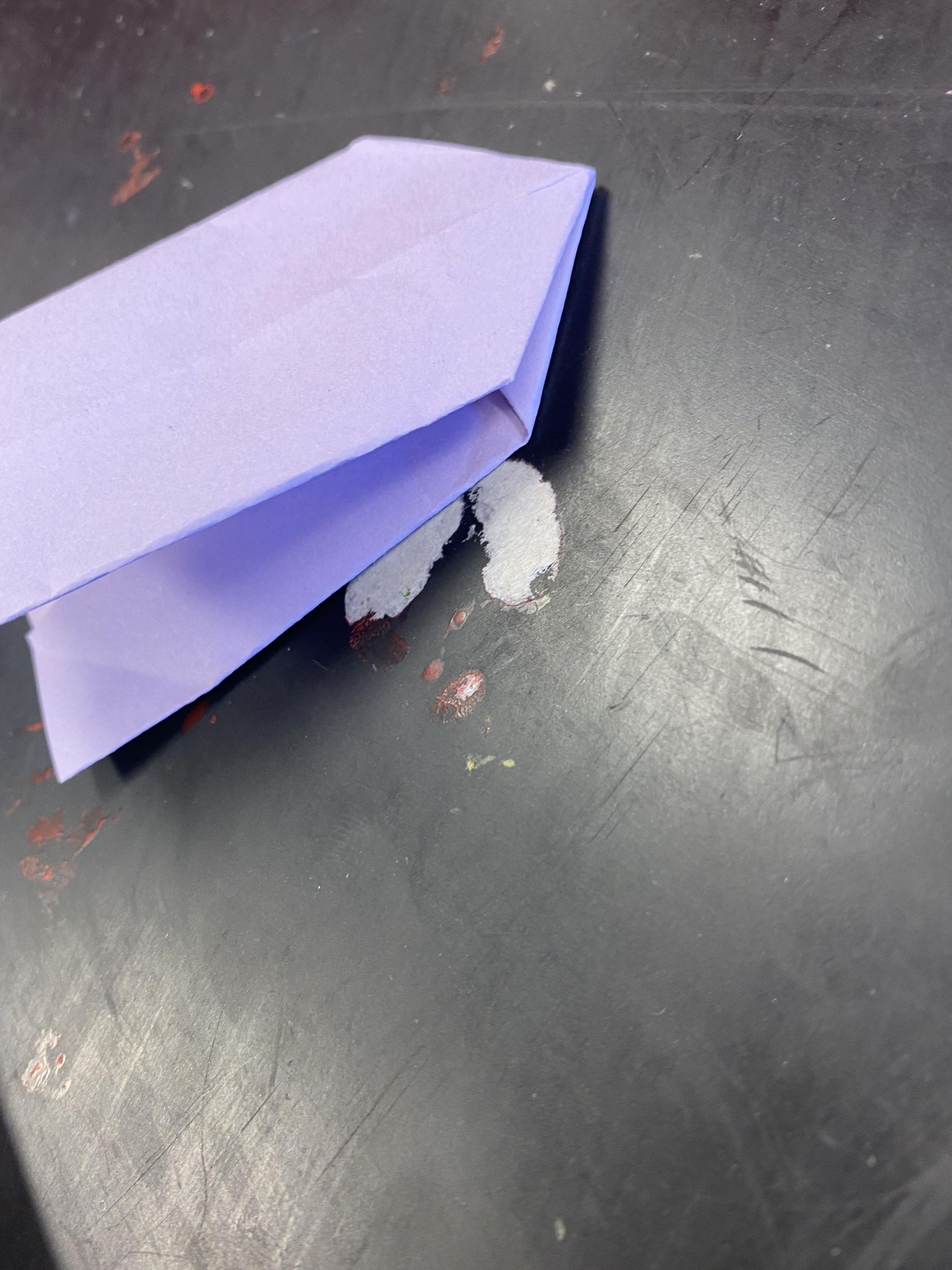 Paper Ring : 9 Steps - Instructables